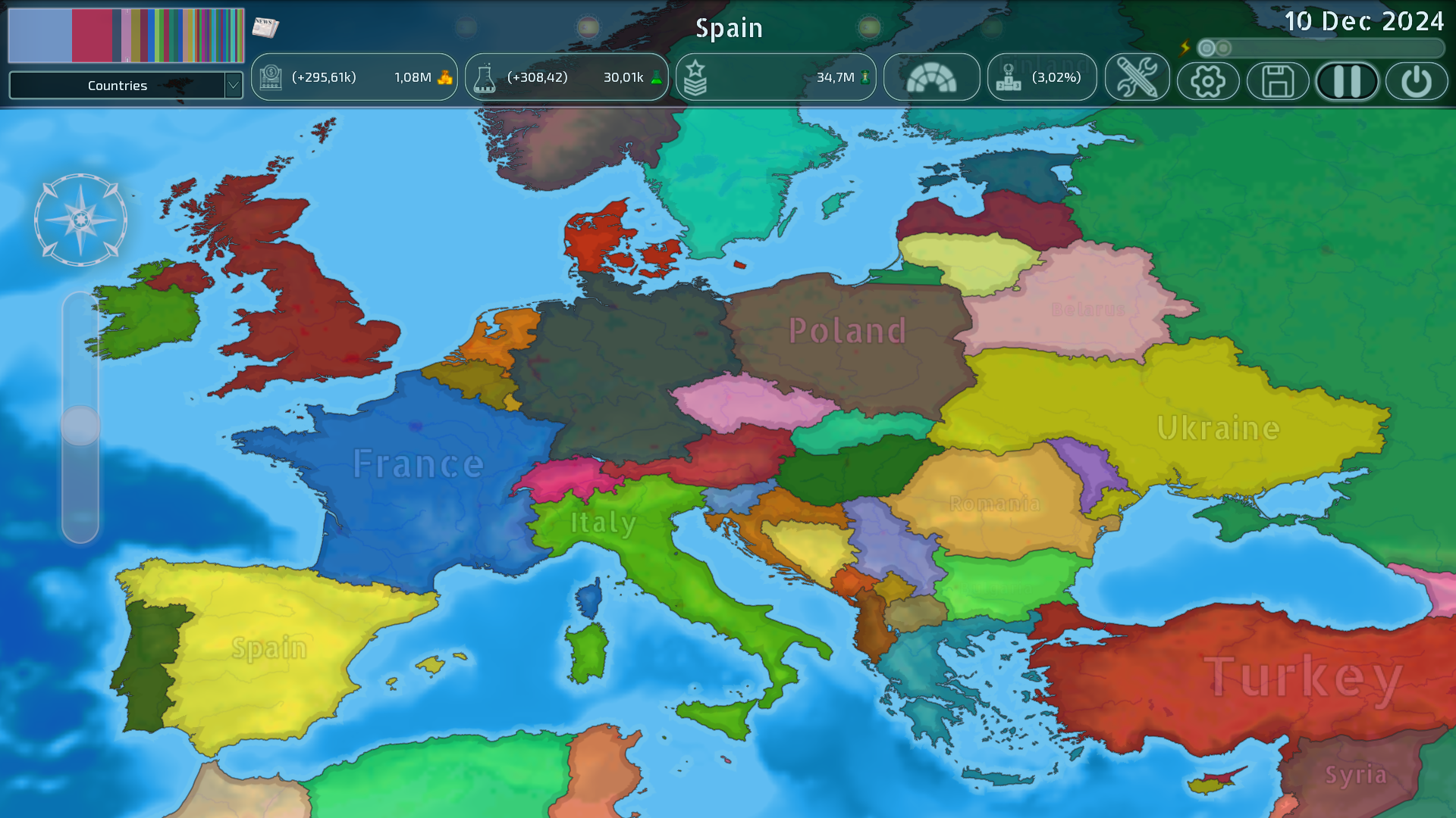 Dummynation | Baixe e compre hoje - Epic Games Store