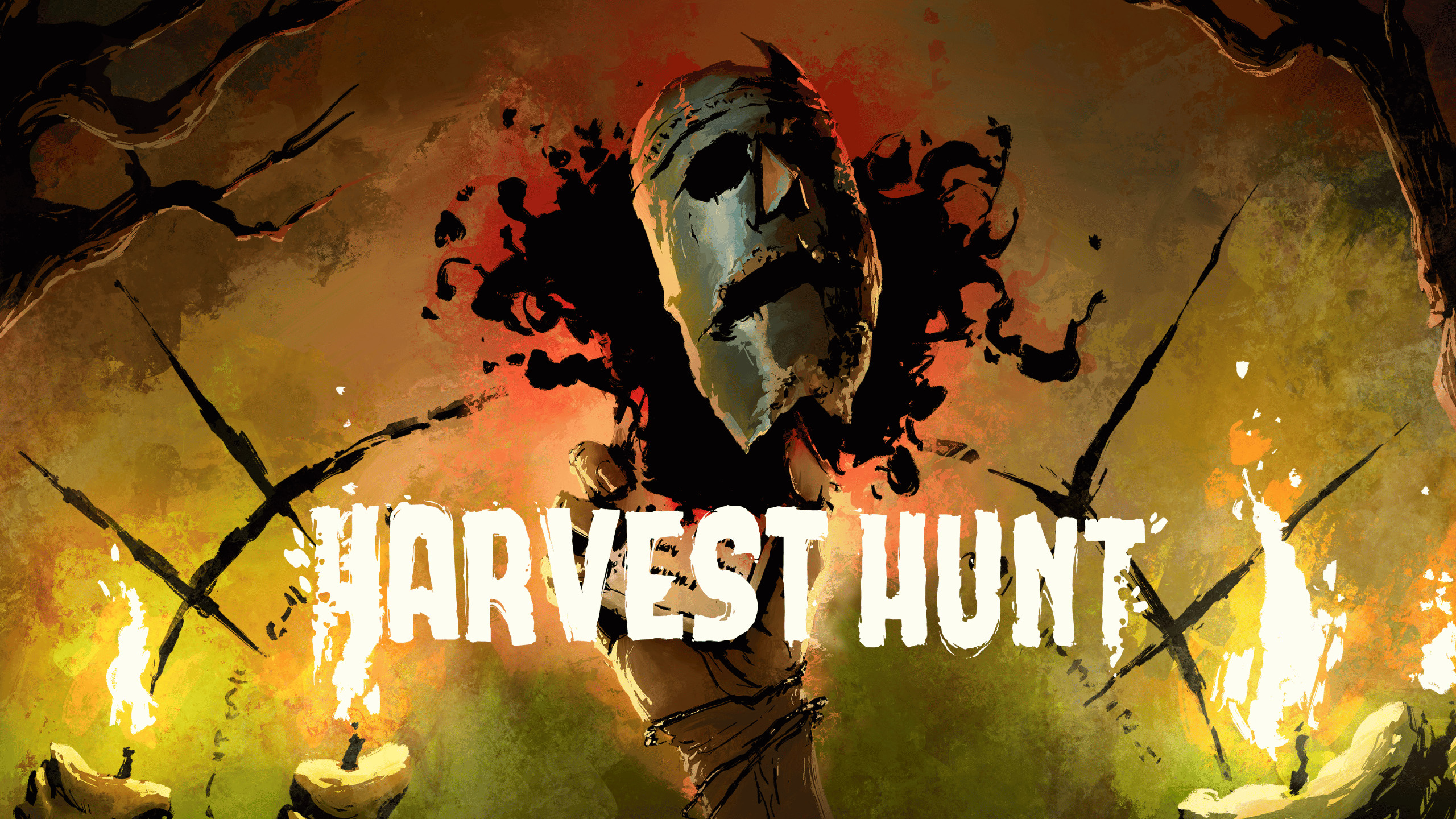 Harvest Hunt 출시 예정 - Epic Games Store