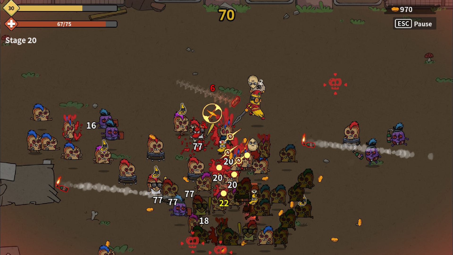 First Jam próximamente - Epic Games Store