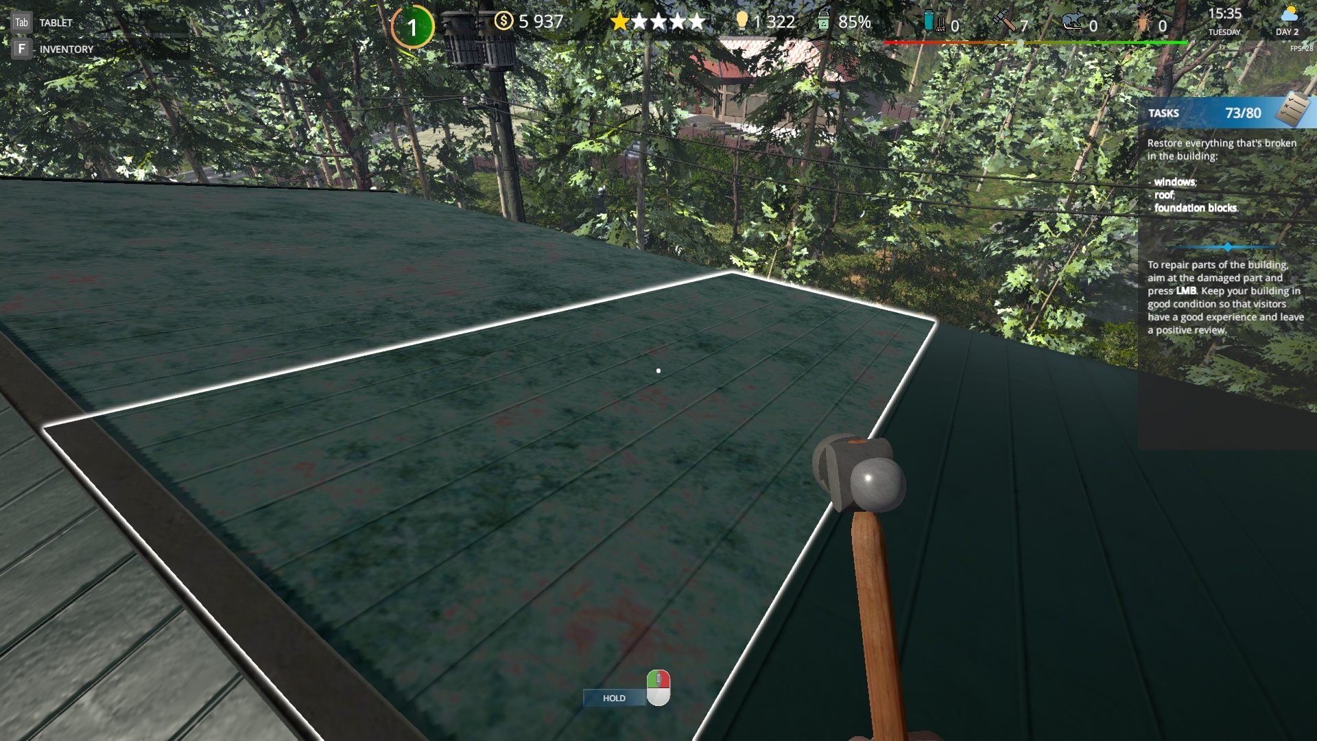 Cafe Owner Simulator | Download and Buy Today - Epic Games Store