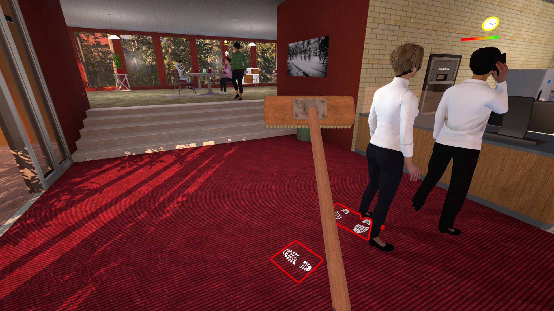 Cafe Owner Simulator | Download and Buy Today - Epic Games Store