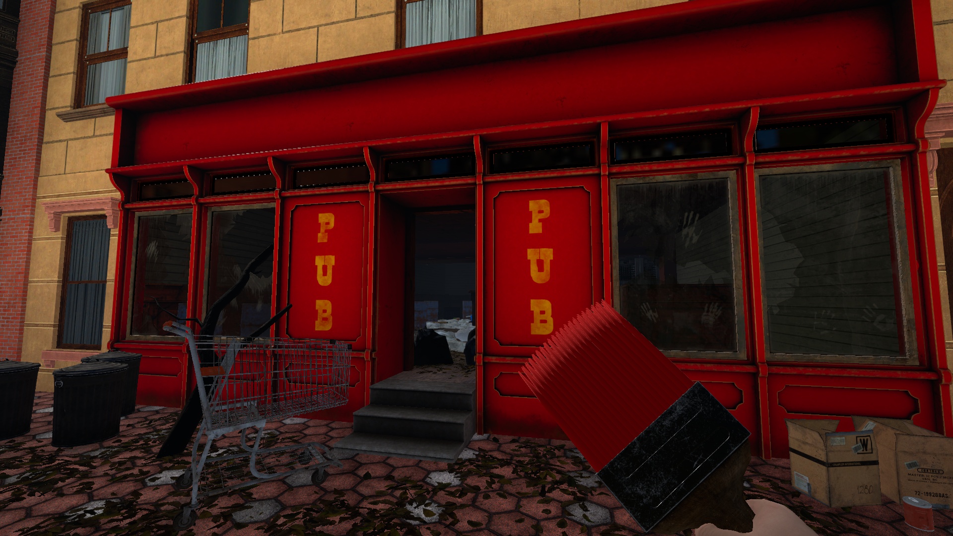 Cafe Owner Simulator | Download and Buy Today - Epic Games Store