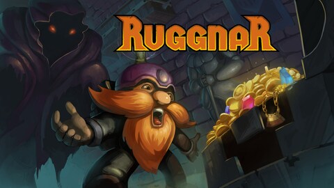 Ruggnar | Baixe e compre hoje - Epic Games Store