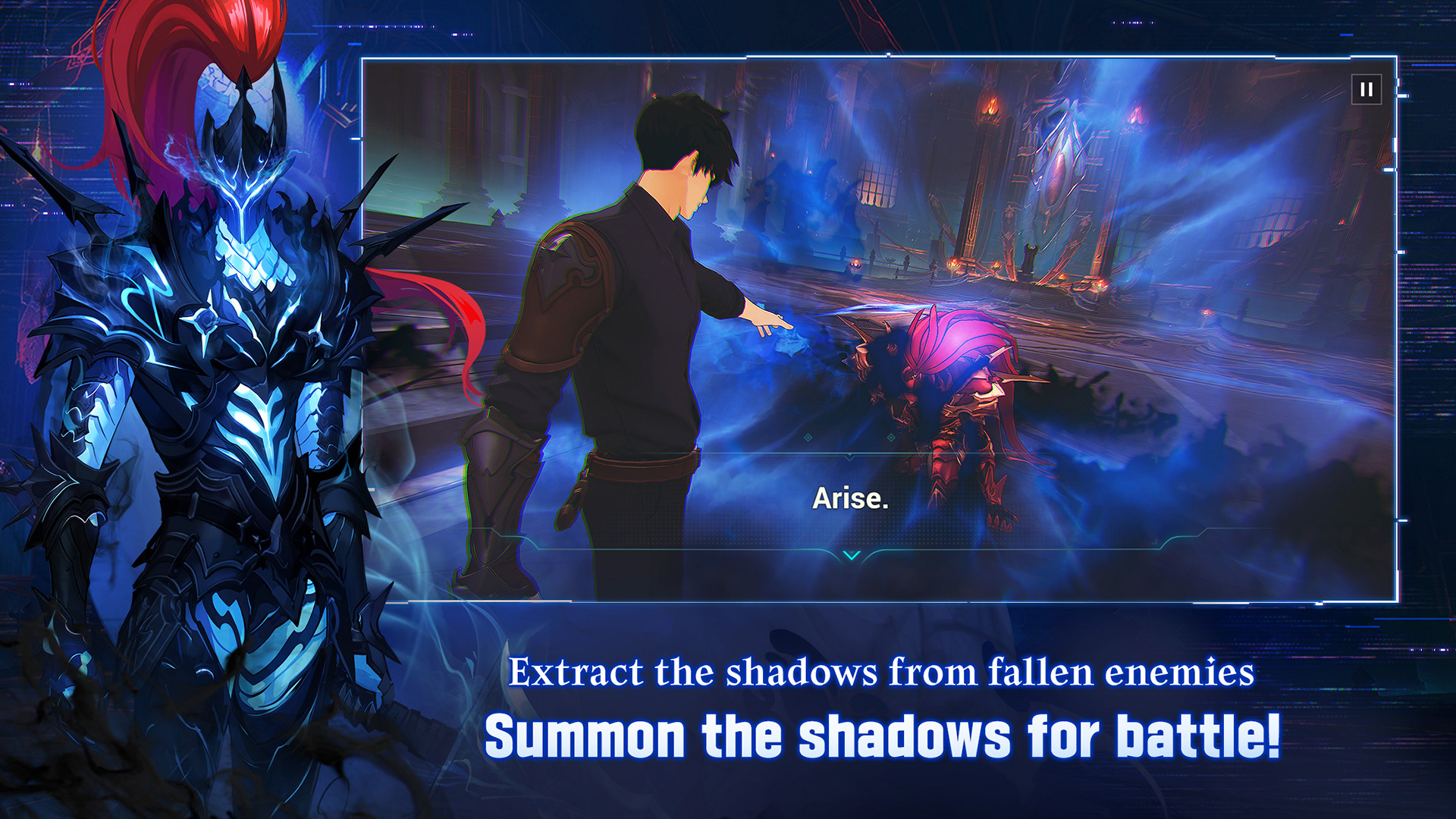 Solo Leveling:Arise | Download and Play for Free - Epic Games Store