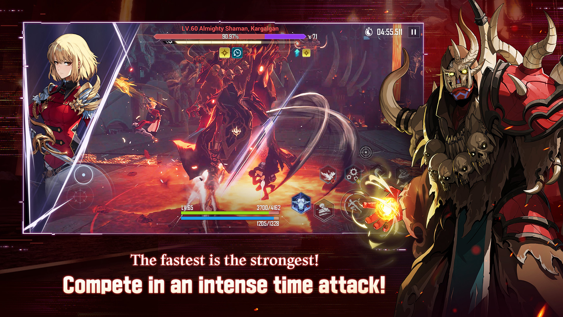 Solo Leveling:Arise | Download and Play for Free - Epic Games Store