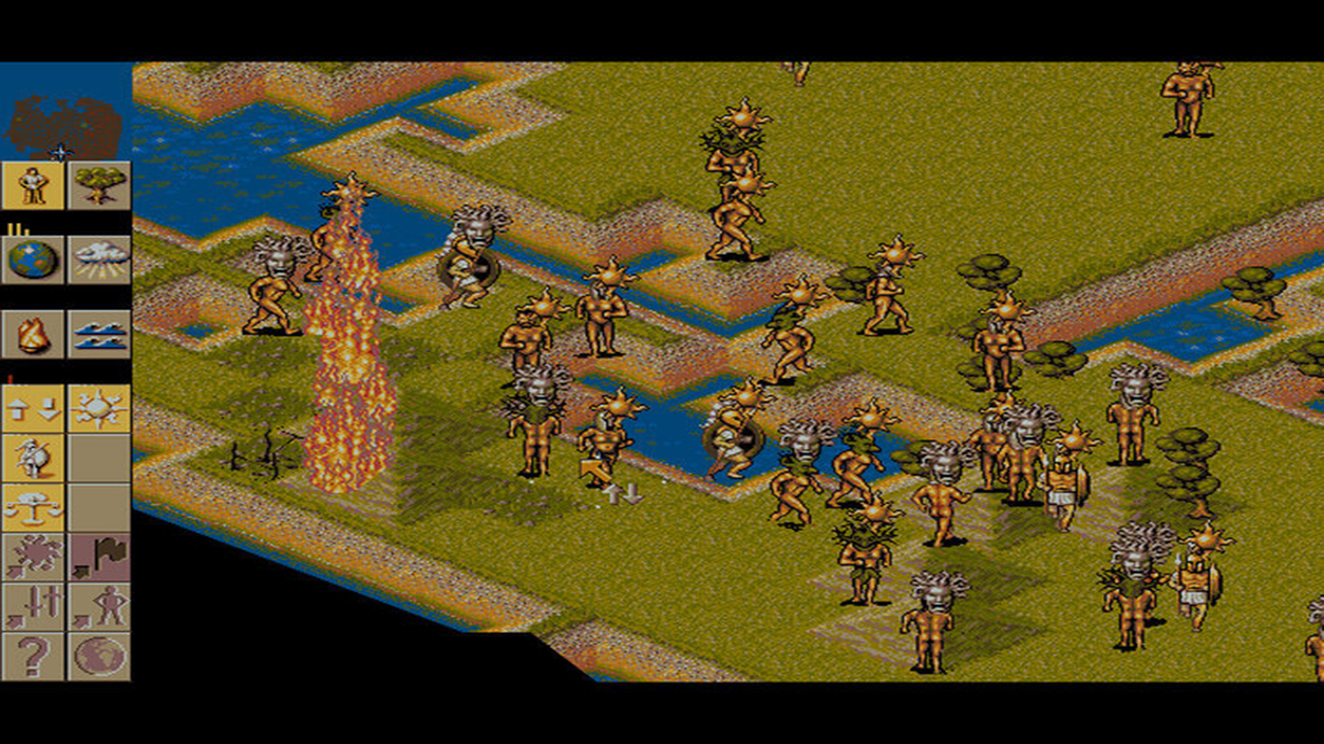 Populous 2: Trials of the Olympian Gods | Download and Buy Today - Epic ...