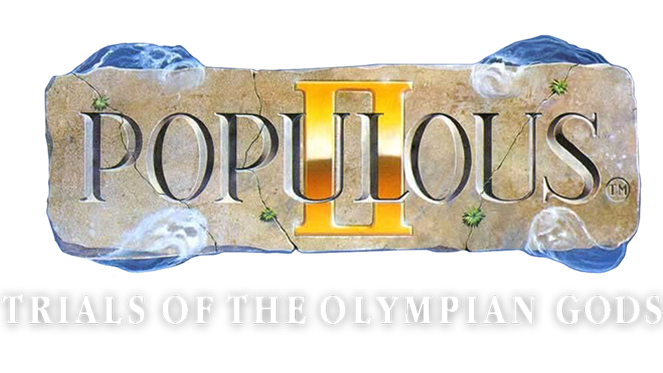 Populous™ II: Las pruebas de los dioses del Olimpo | Descárgalo y ...