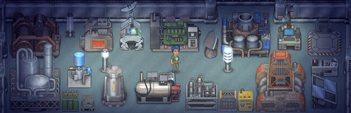 CryoFall | Download and Buy Today - Epic Games Store