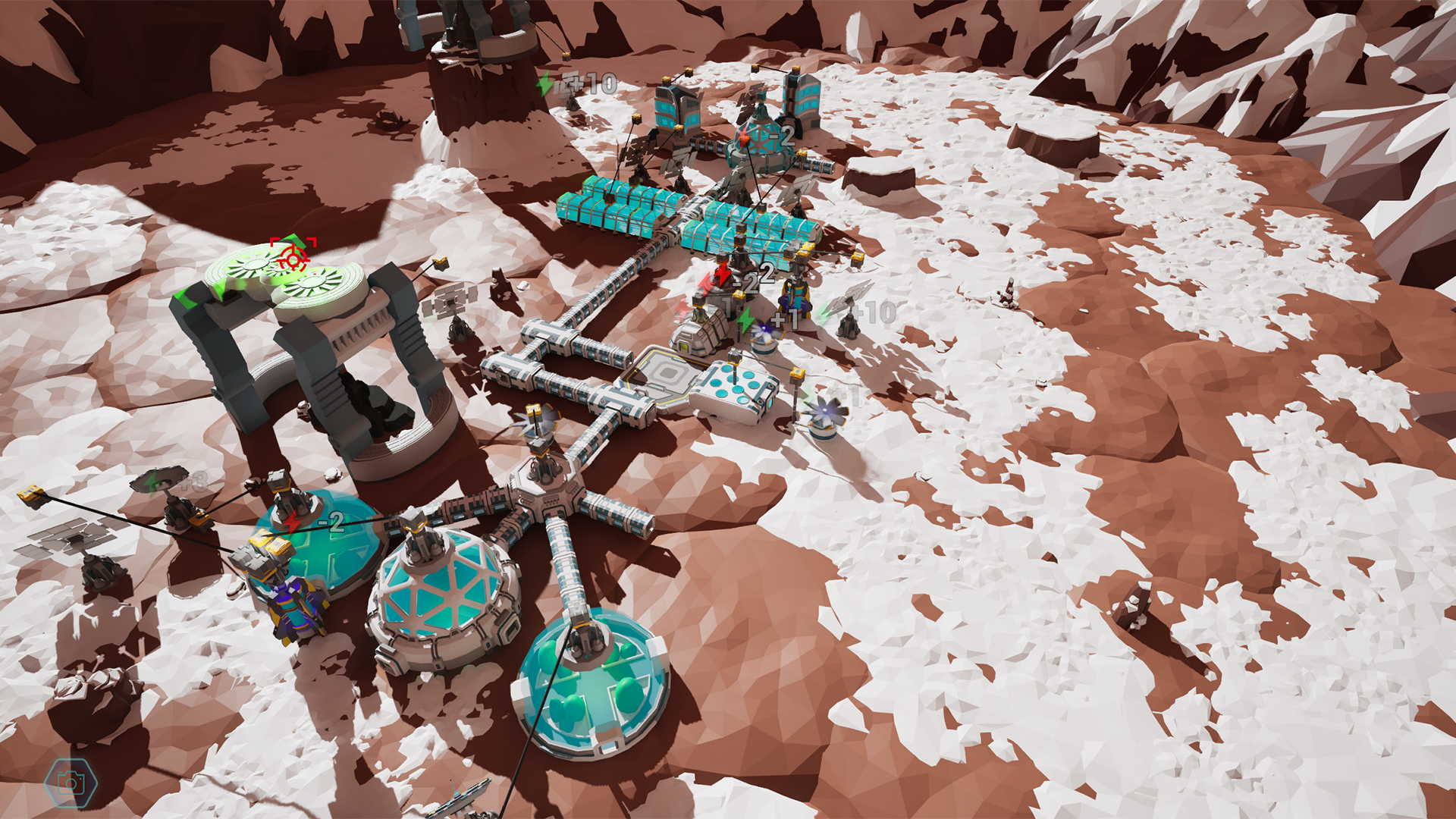 Space Base in arrivo - Epic Games Store