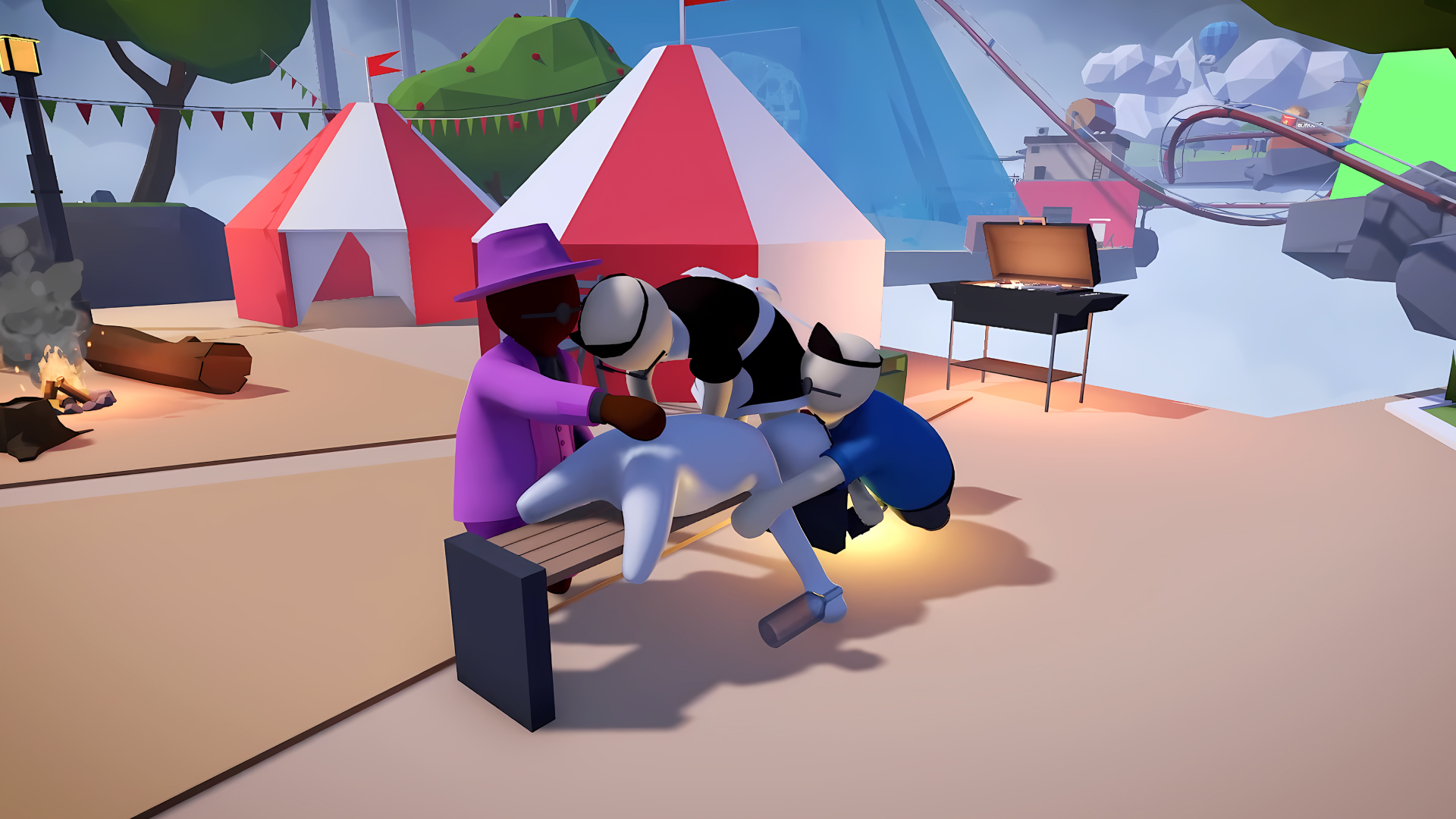 SOS OPS! Coming Soon - Epic Games Store