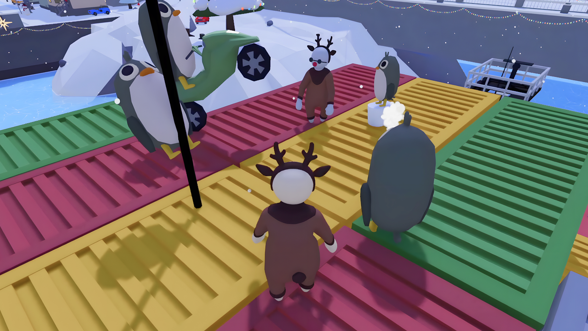 SOS OPS! Coming Soon - Epic Games Store