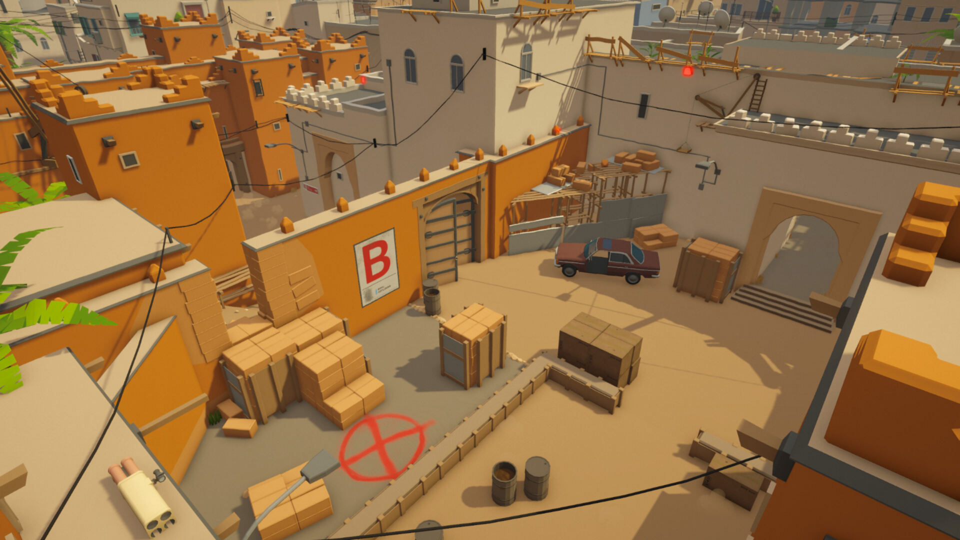 SOS OPS! - GUNS N' OPS erscheint demnächst – Epic Games Store