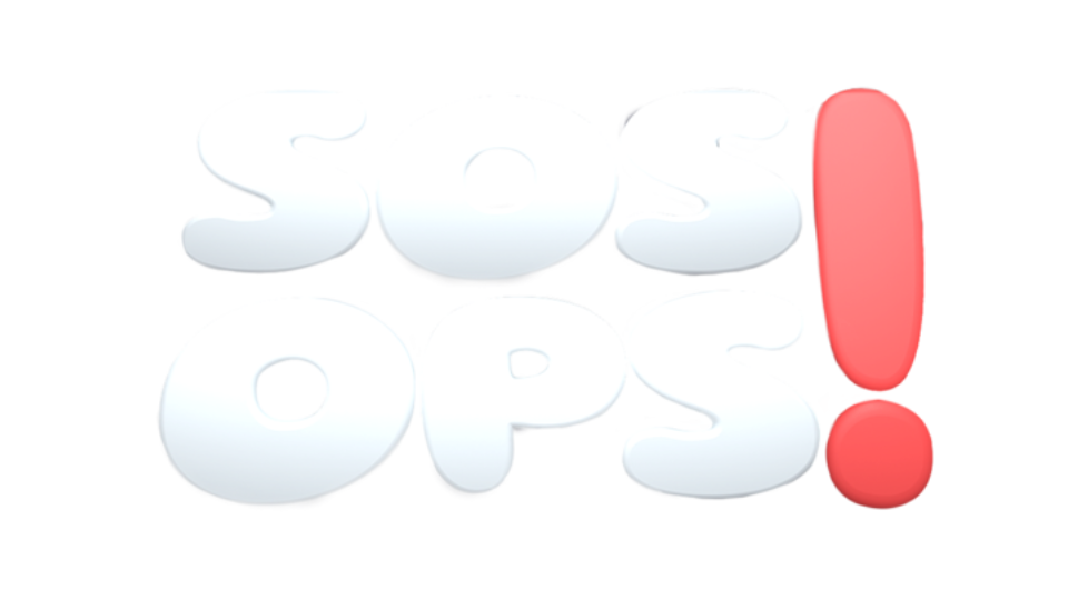 SOS OPS! Coming Soon - Epic Games Store