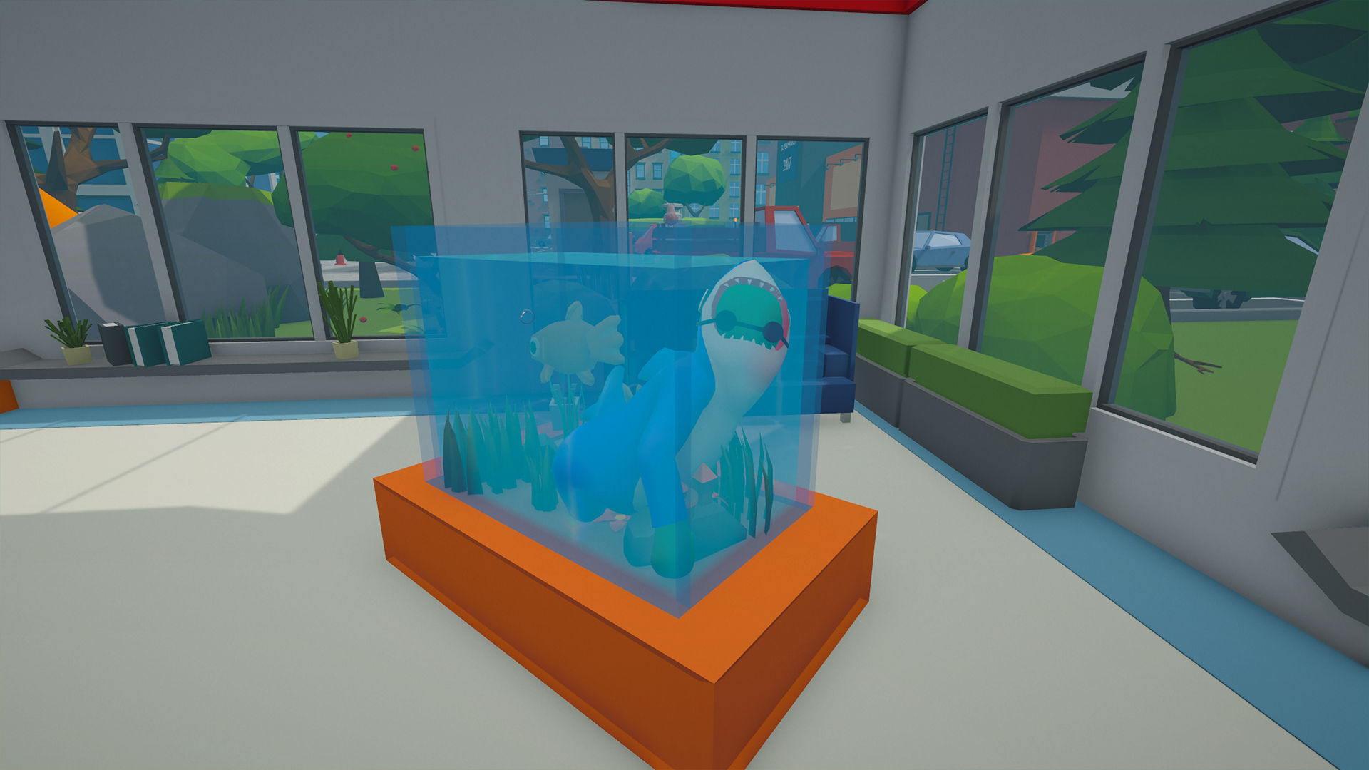 SOS OPS! Coming Soon - Epic Games Store