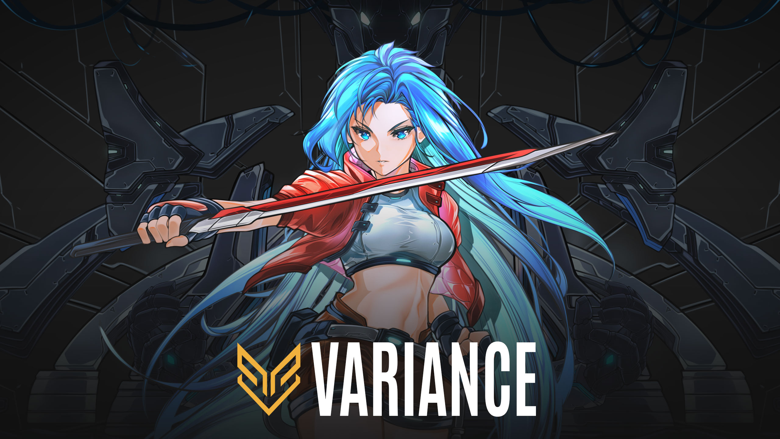 Variance Coming Soon - Epic Games Store