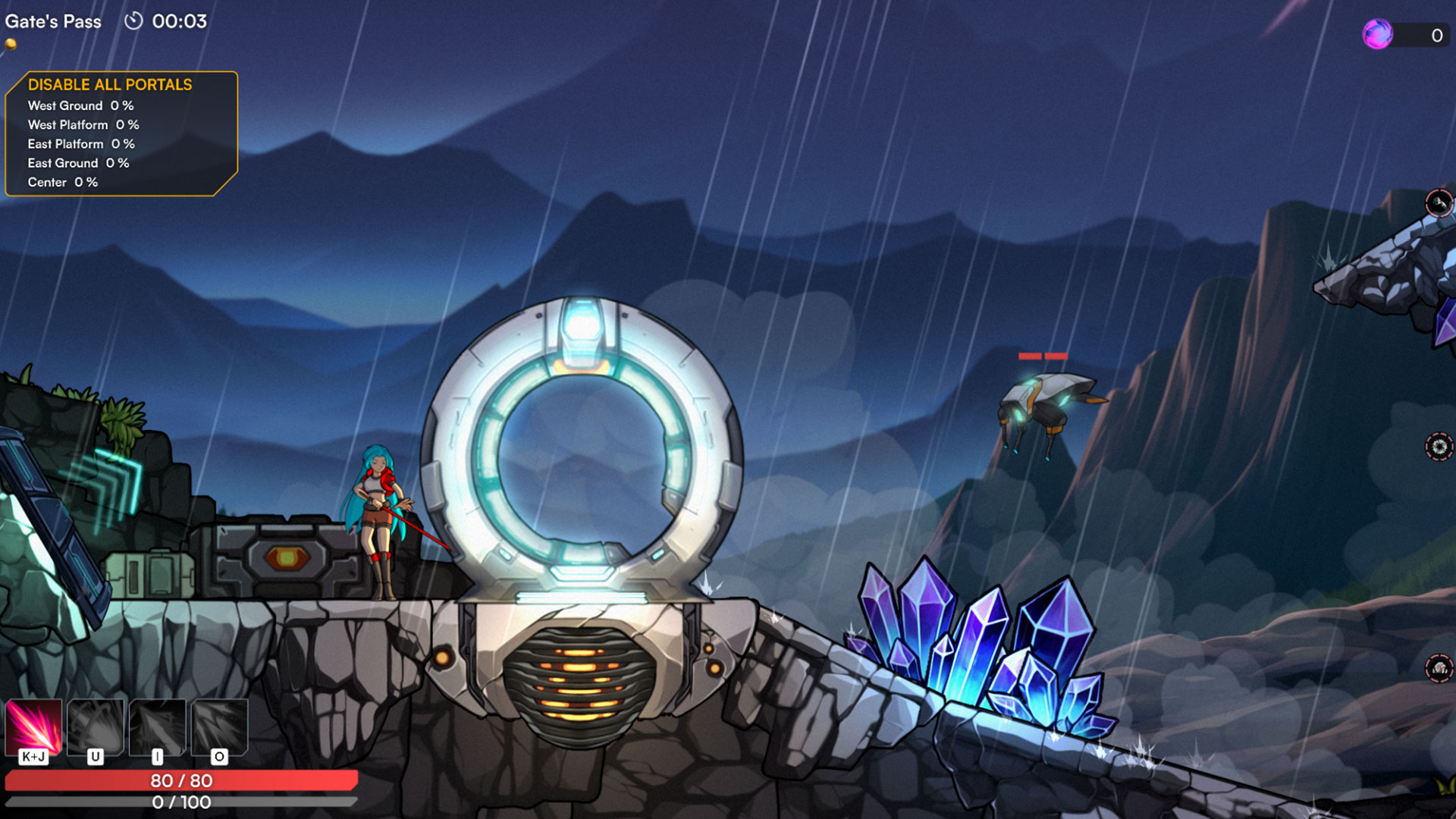 Variance Coming Soon - Epic Games Store