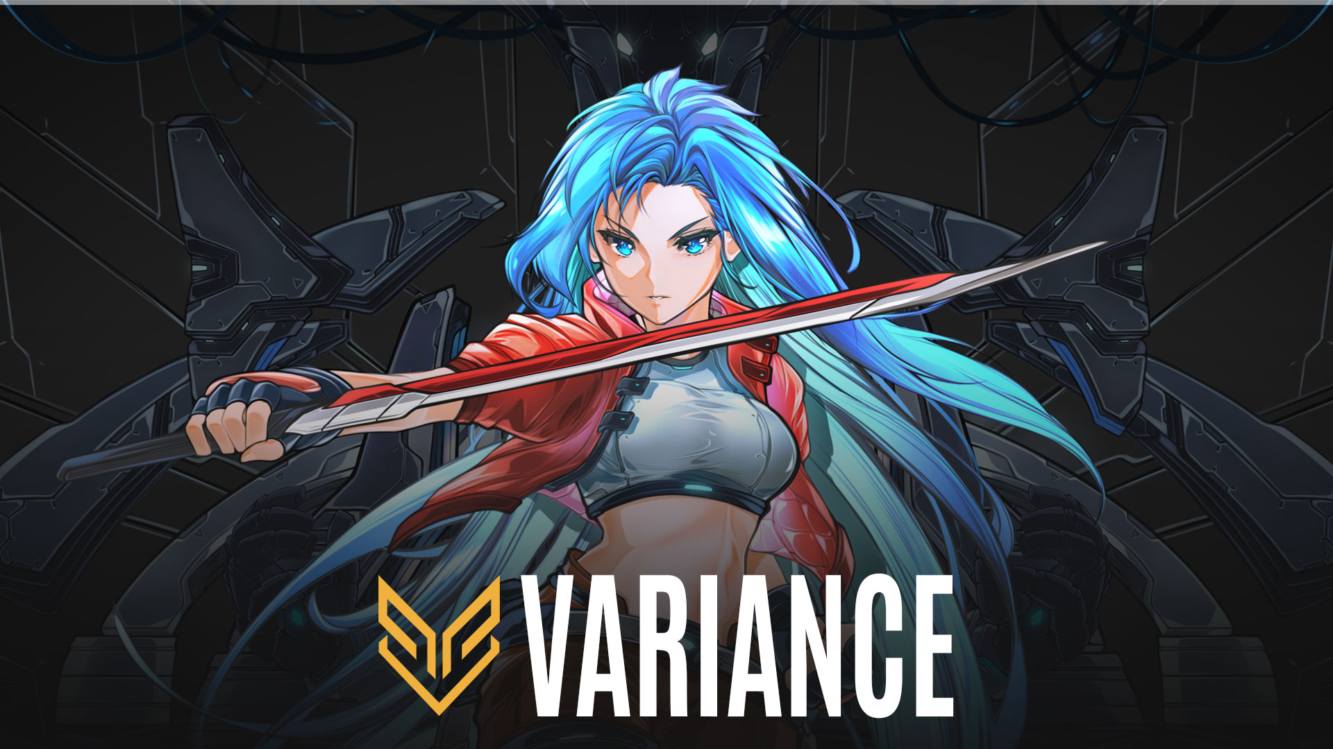 Variance Coming Soon - Epic Games Store