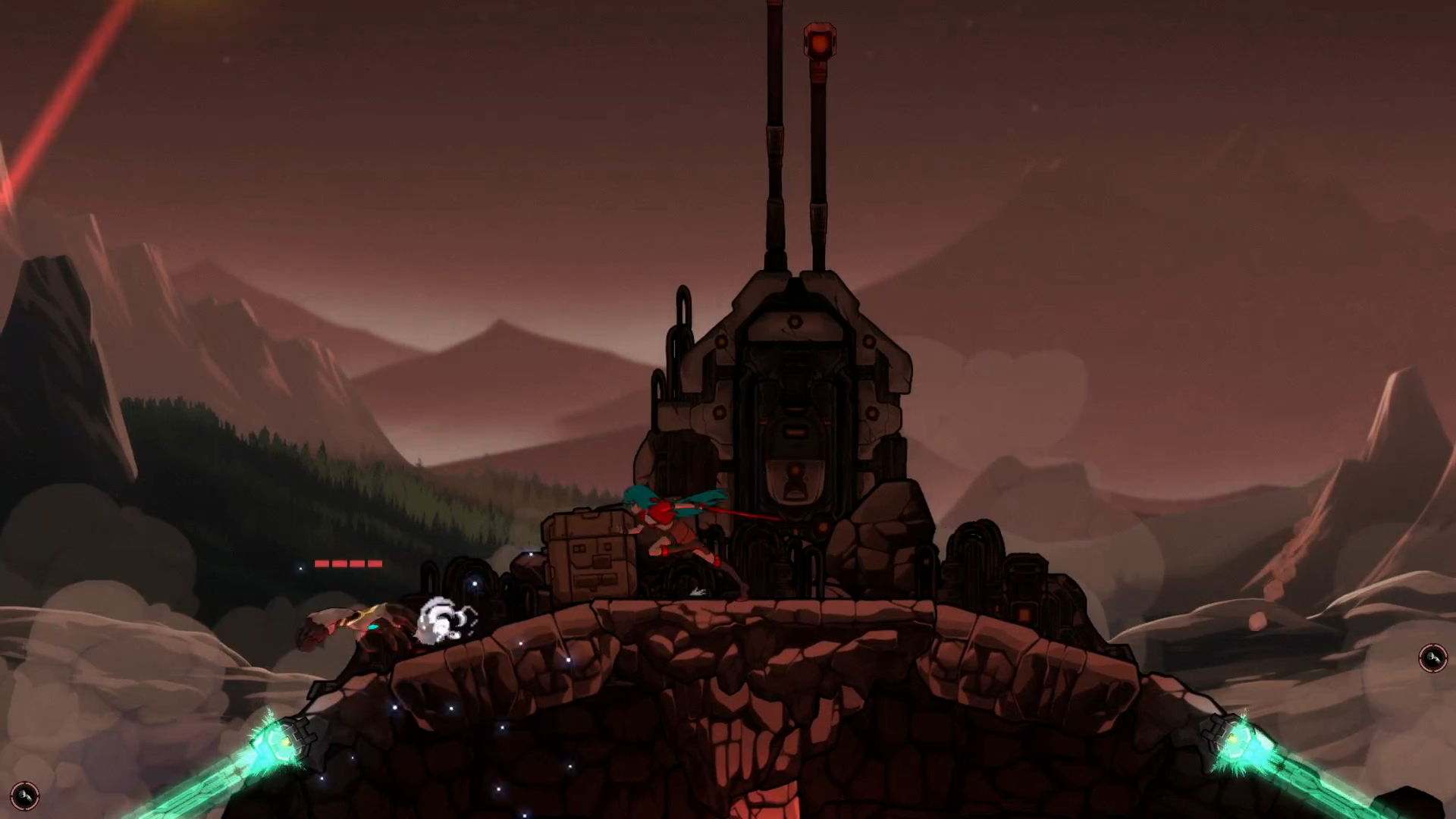 Variance Coming Soon - Epic Games Store