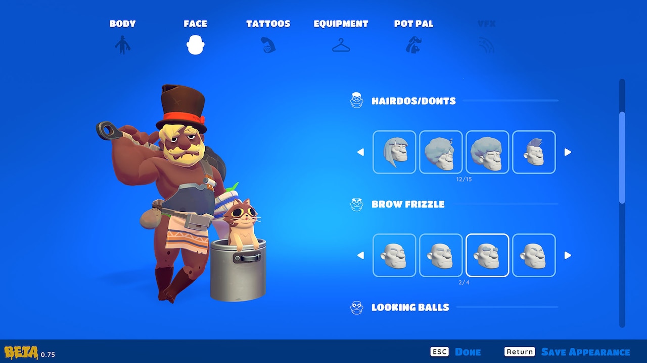 Descarga RAWMEN: Open Beta hoy - Epic Games Store