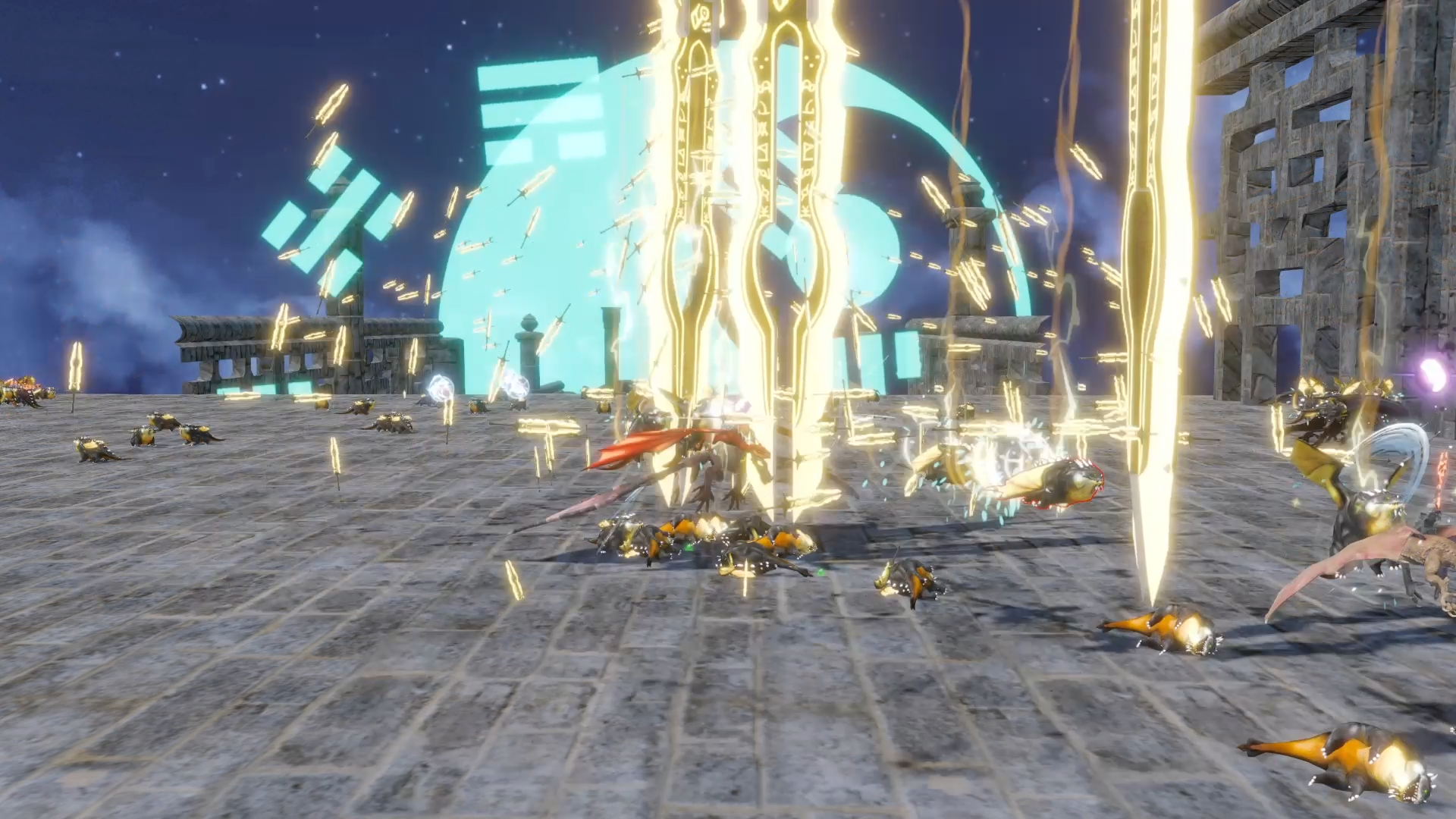 Cultivation Magic World | Download and Buy Today - Epic Games Store