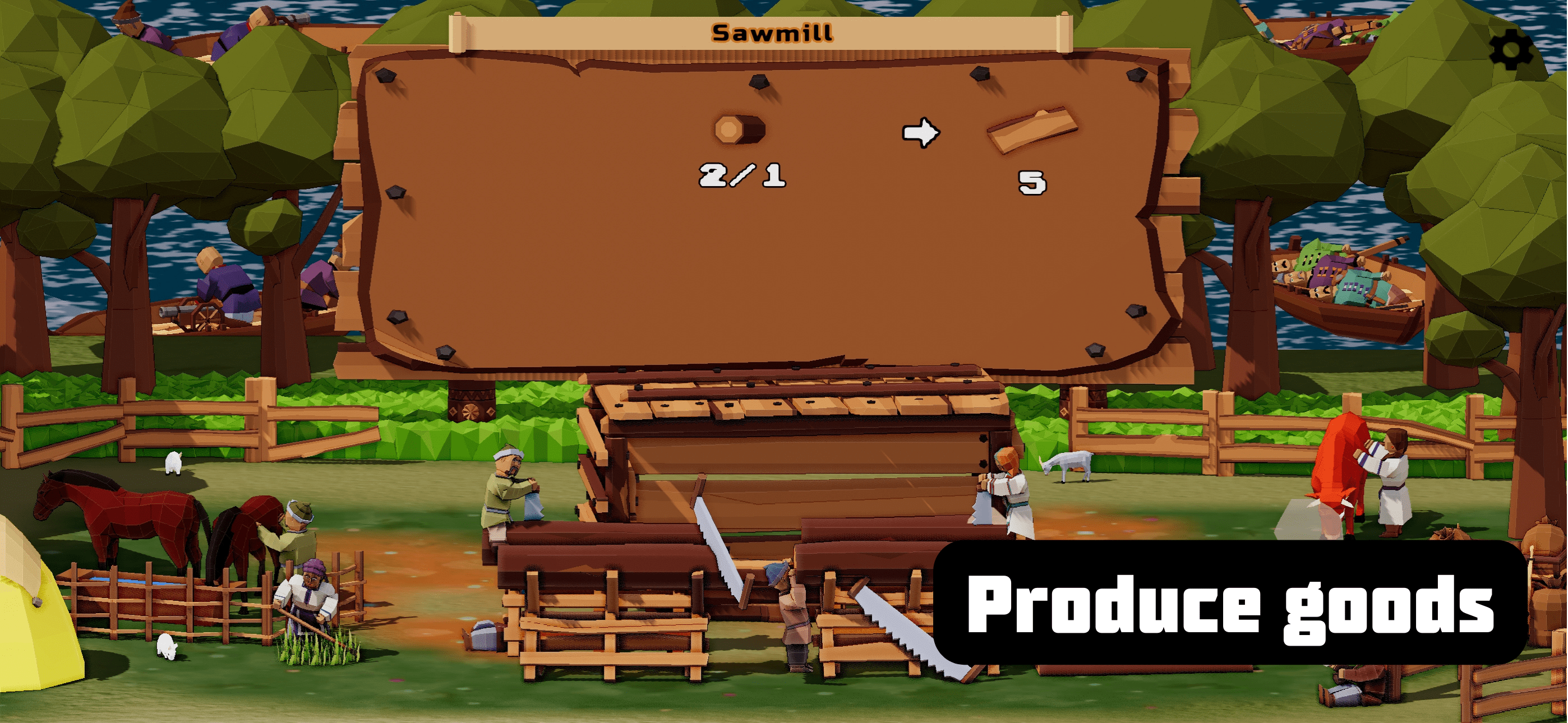 Loca Deserta: Odesa | Download and Buy Today - Epic Games Store