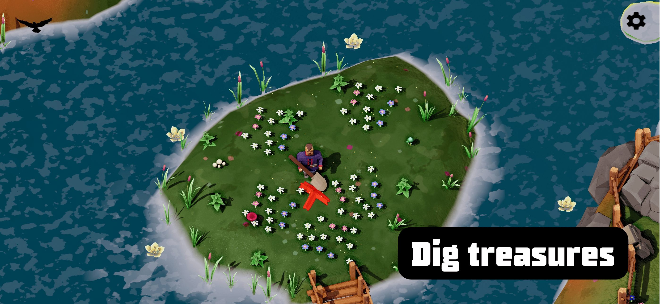 Loca Deserta: Odesa | Download and Buy Today - Epic Games Store