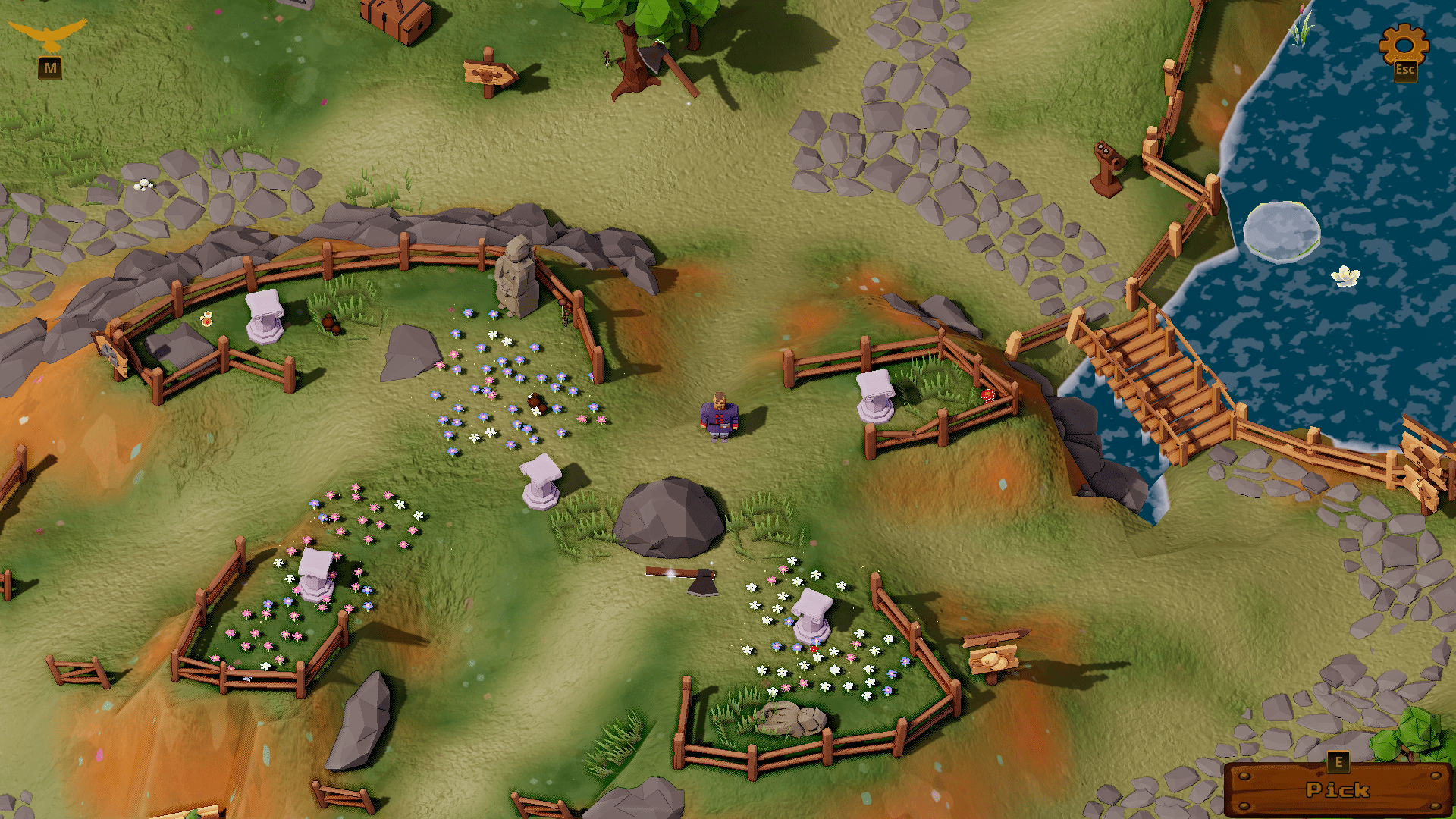 Loca Deserta: Odesa | Download and Buy Today - Epic Games Store