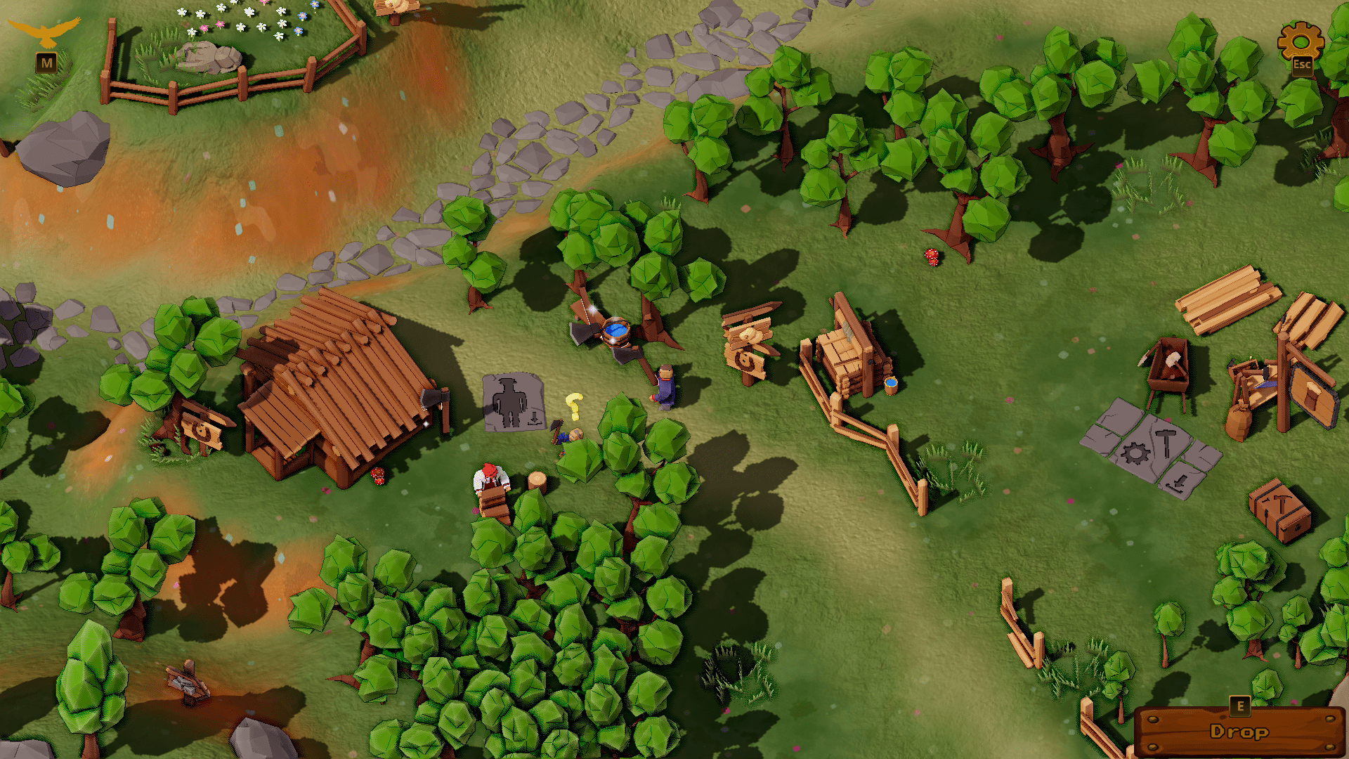 Loca Deserta: Odesa | Download and Buy Today - Epic Games Store