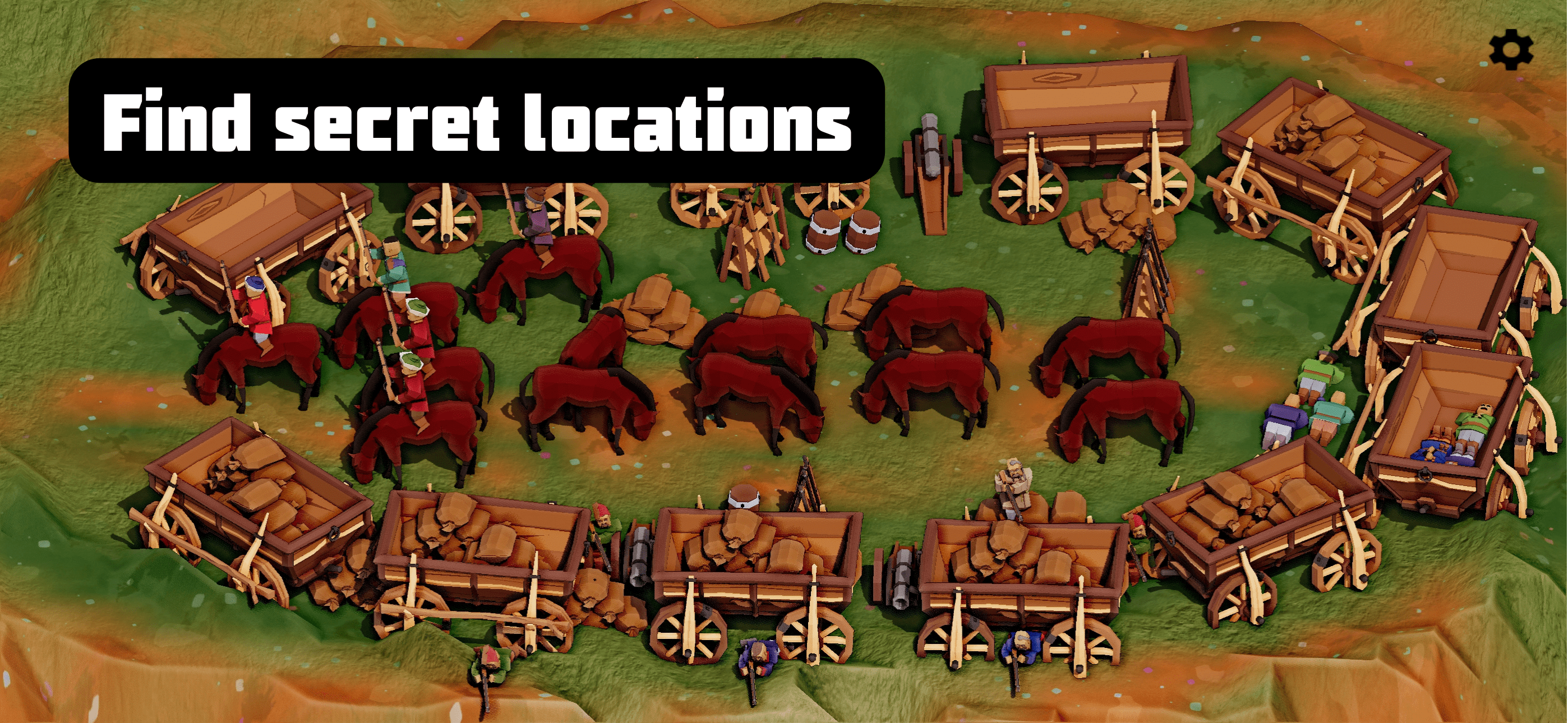 Loca Deserta: Odesa | Download and Buy Today - Epic Games Store