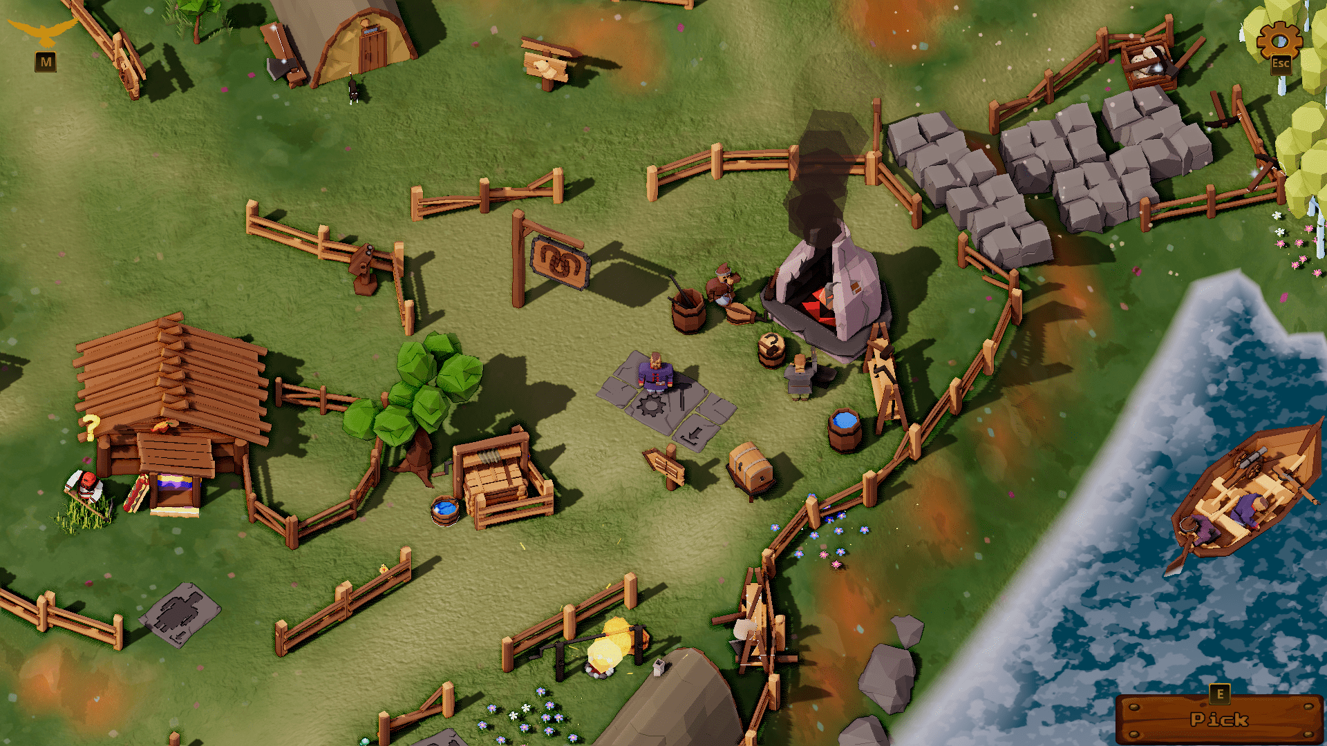 Loca Deserta: Odesa | Download and Buy Today - Epic Games Store