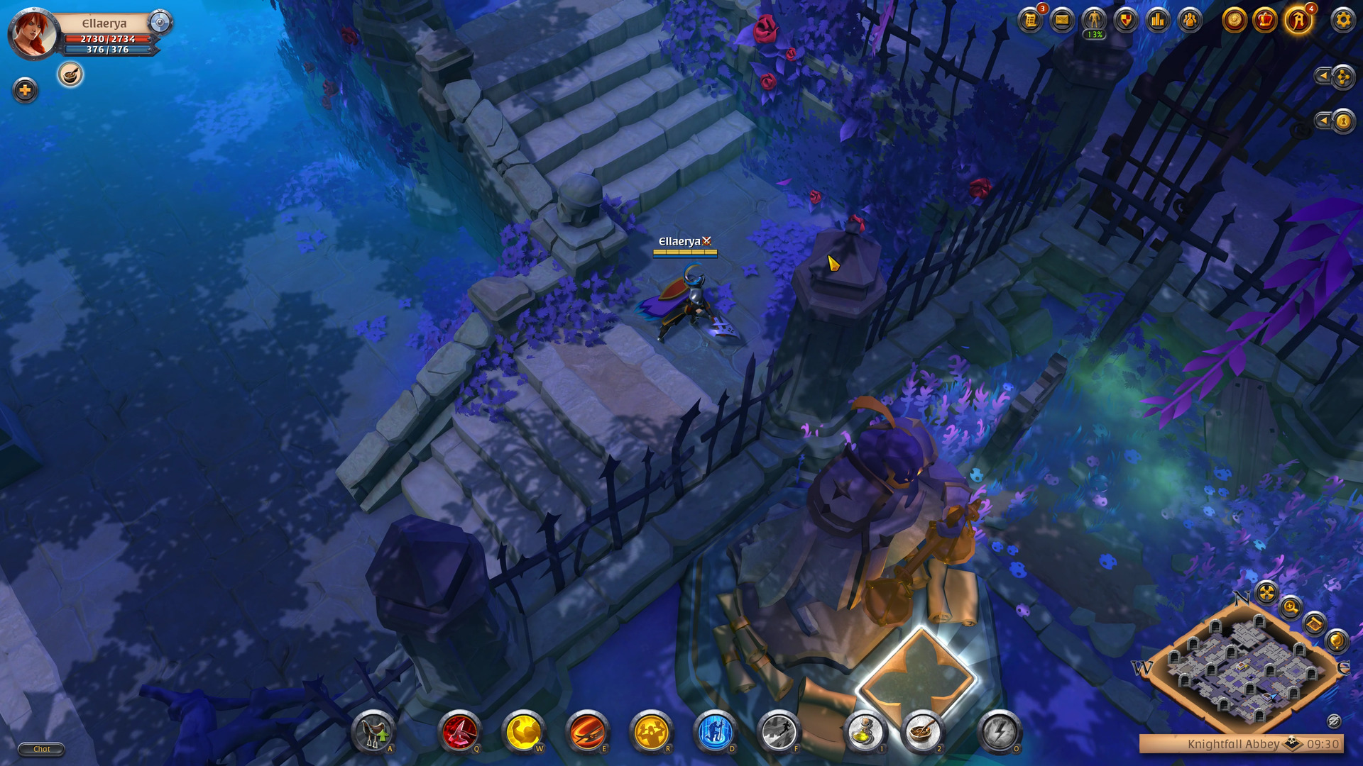 Albion Online | Download en speel gratis - Epic Games Store