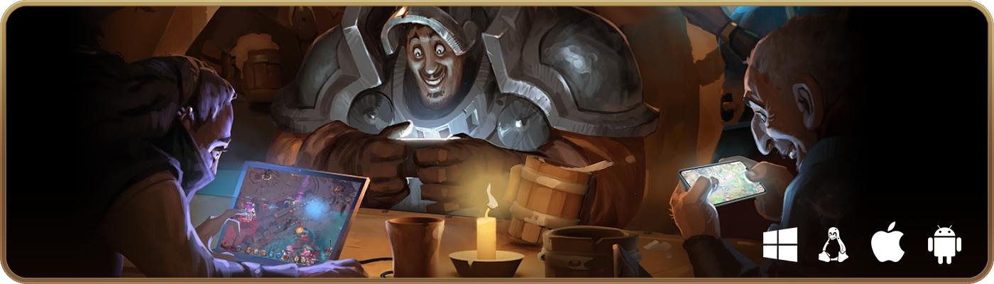 Albion Online | Scaricalo e gioca gratuitamente sull'Epic Games Store