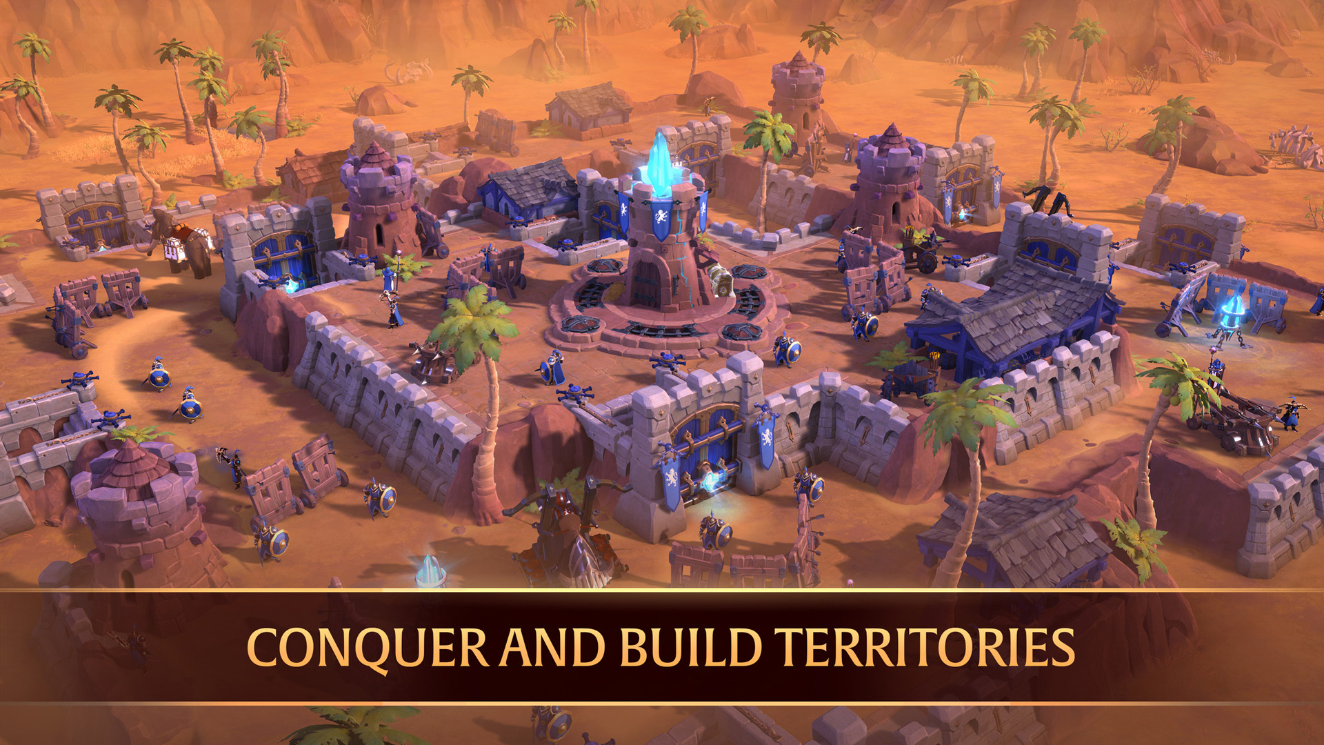 Albion Online | Download en speel gratis - Epic Games Store