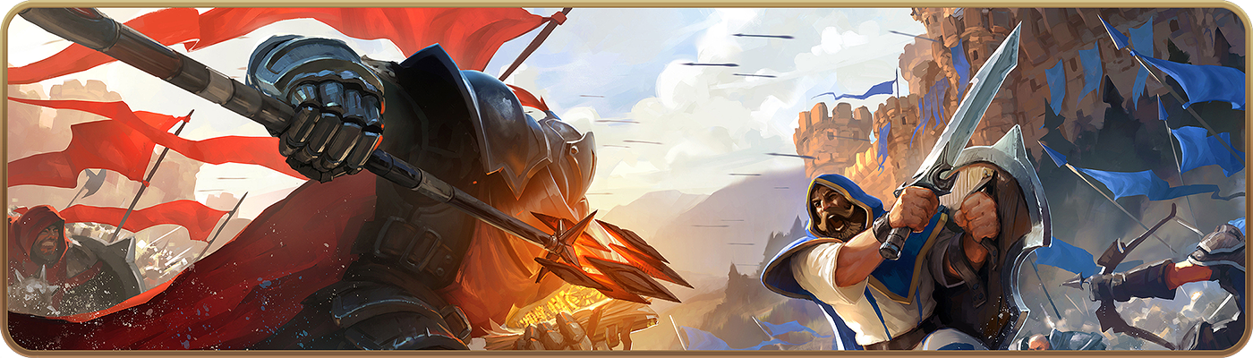 Albion Online | Descárgalo y juégalo gratis - Epic Games Store
