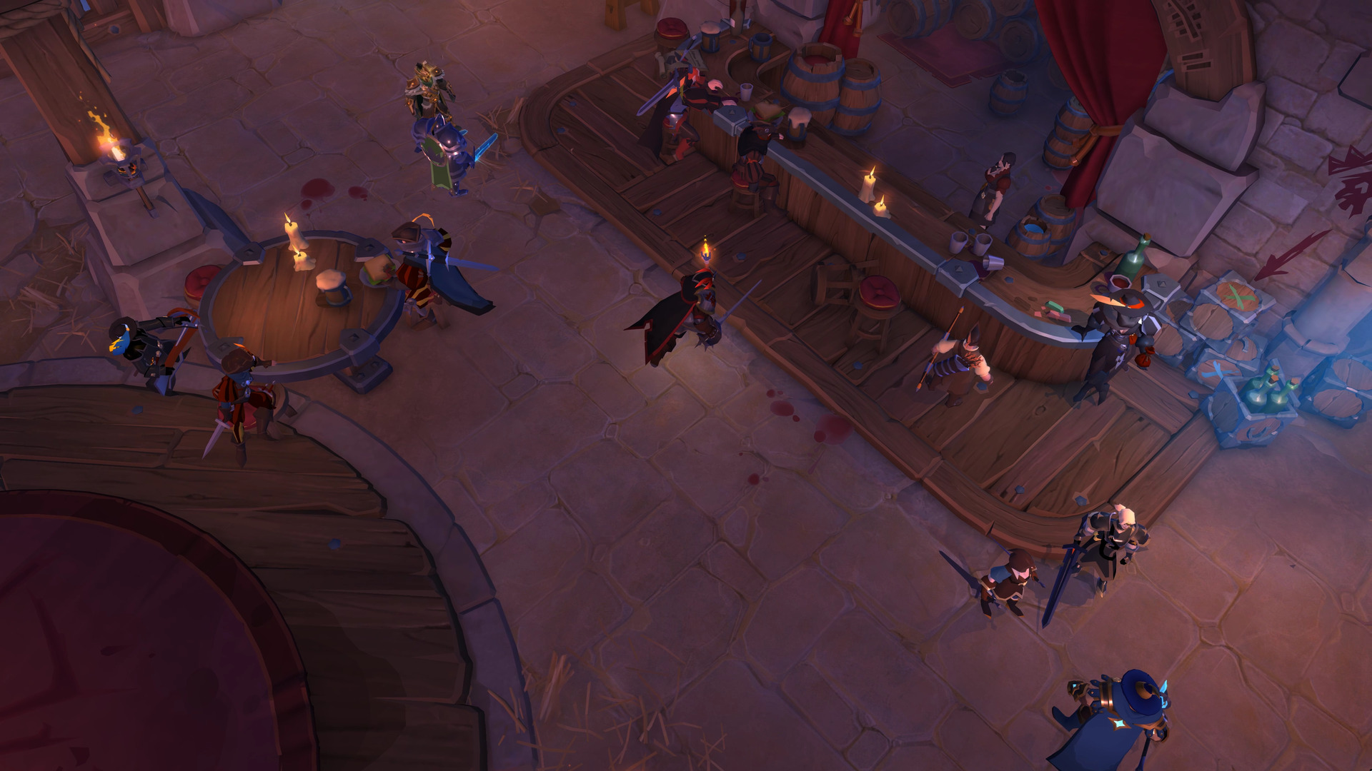 Albion Online | Download en speel gratis - Epic Games Store