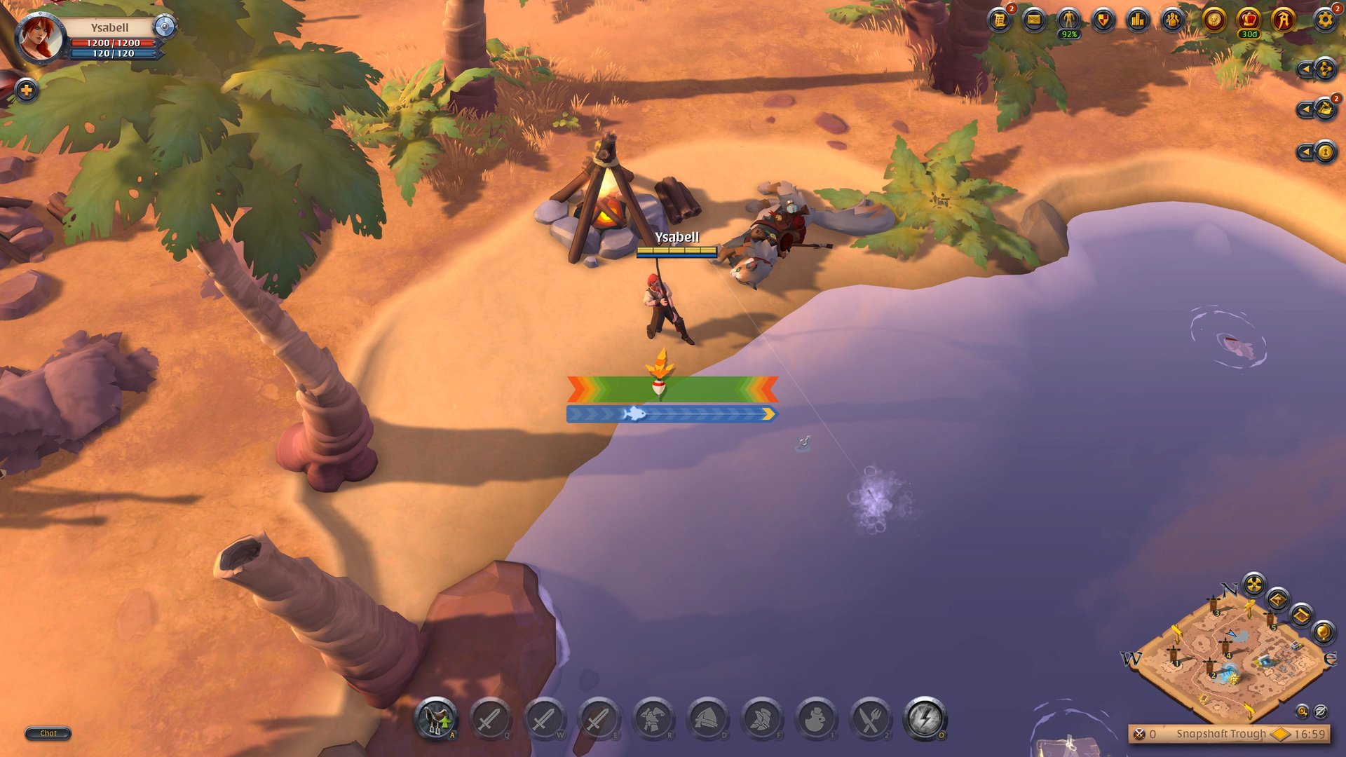 Albion Online | Download en speel gratis - Epic Games Store