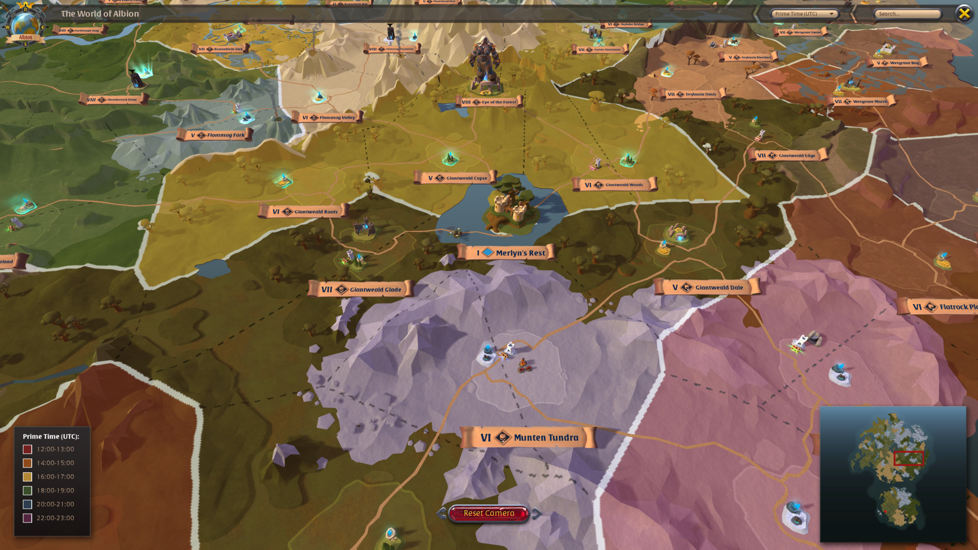 Albion Online | Download en speel gratis - Epic Games Store