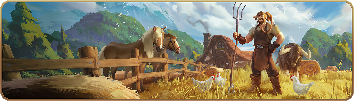 Albion Online | Завантажуйте і грайте задарма — Epic Games Store