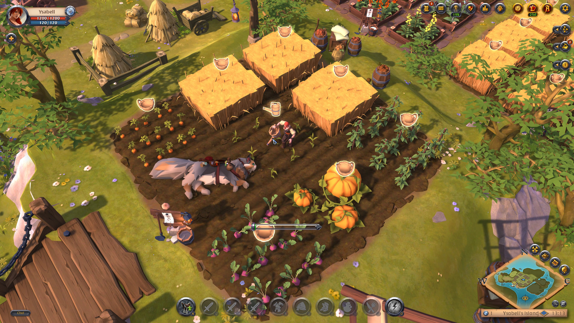 Albion Online | Download en speel gratis - Epic Games Store