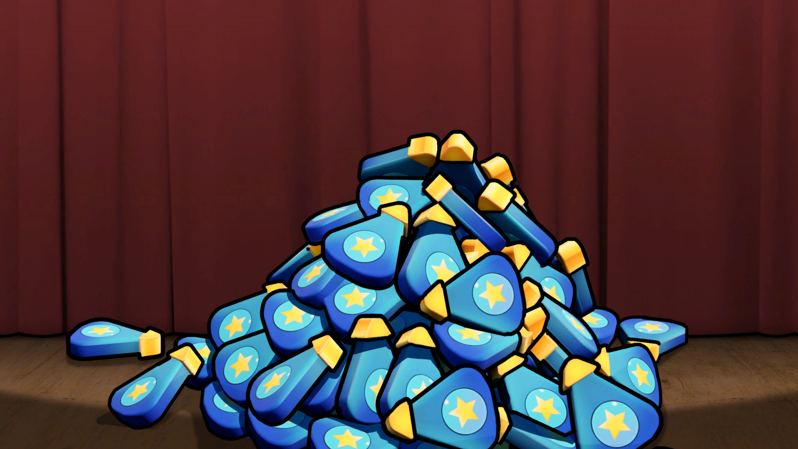 Paparating Na ang 2650 Ink - Epic Games Store