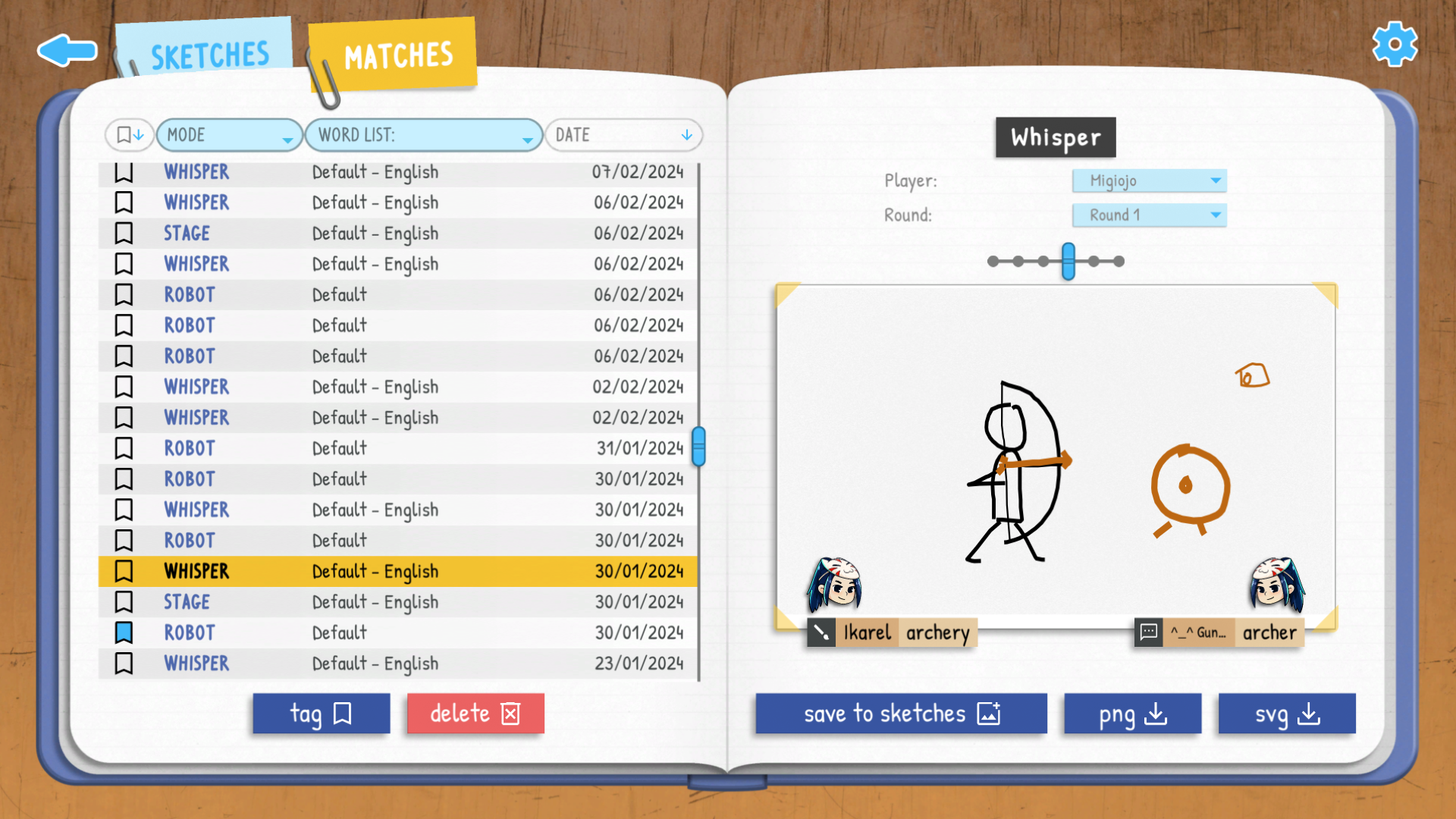 Draw & Guess Coming Soon - Epic Games Store