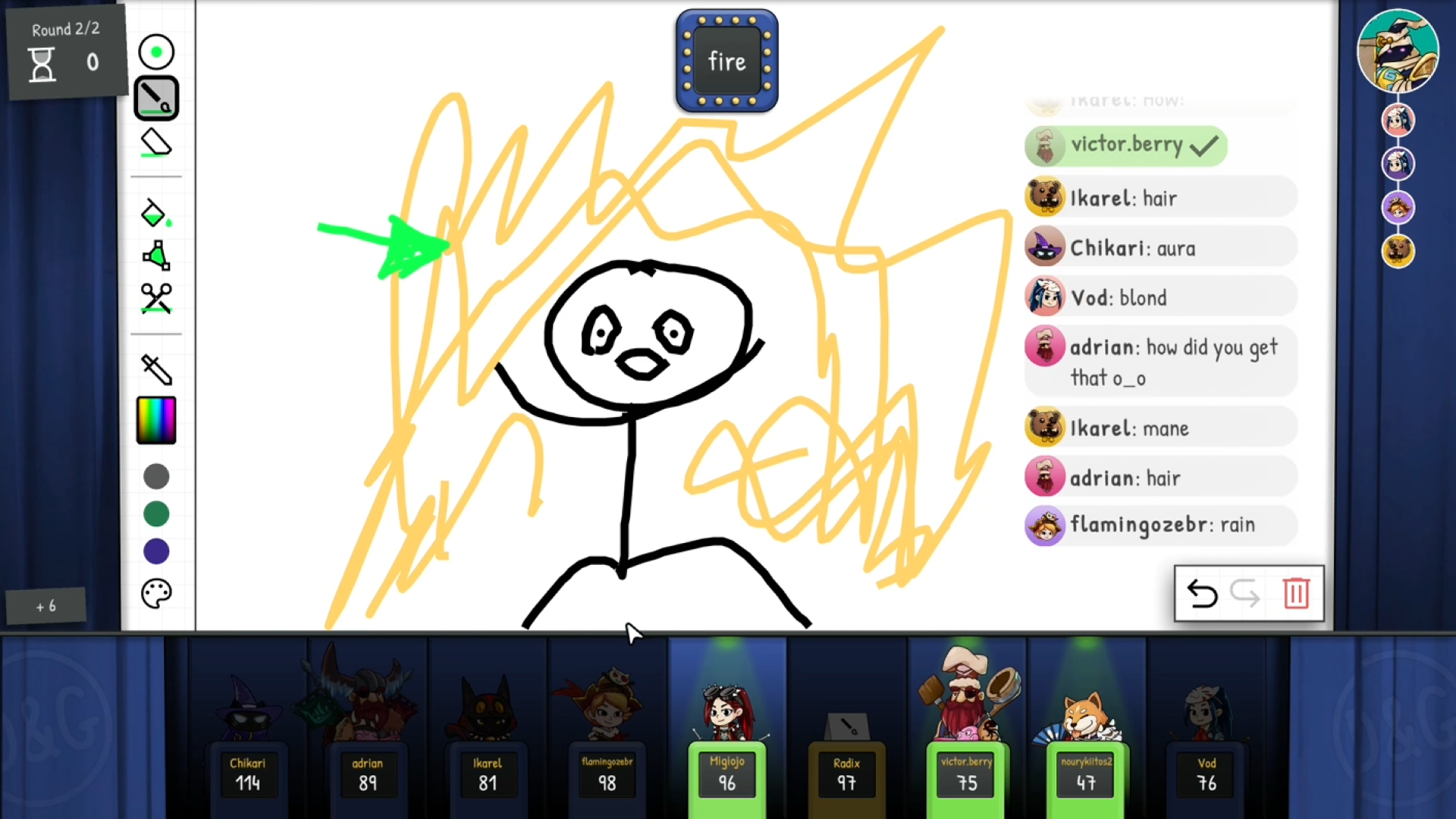 Draw & Guess Coming Soon - Epic Games Store