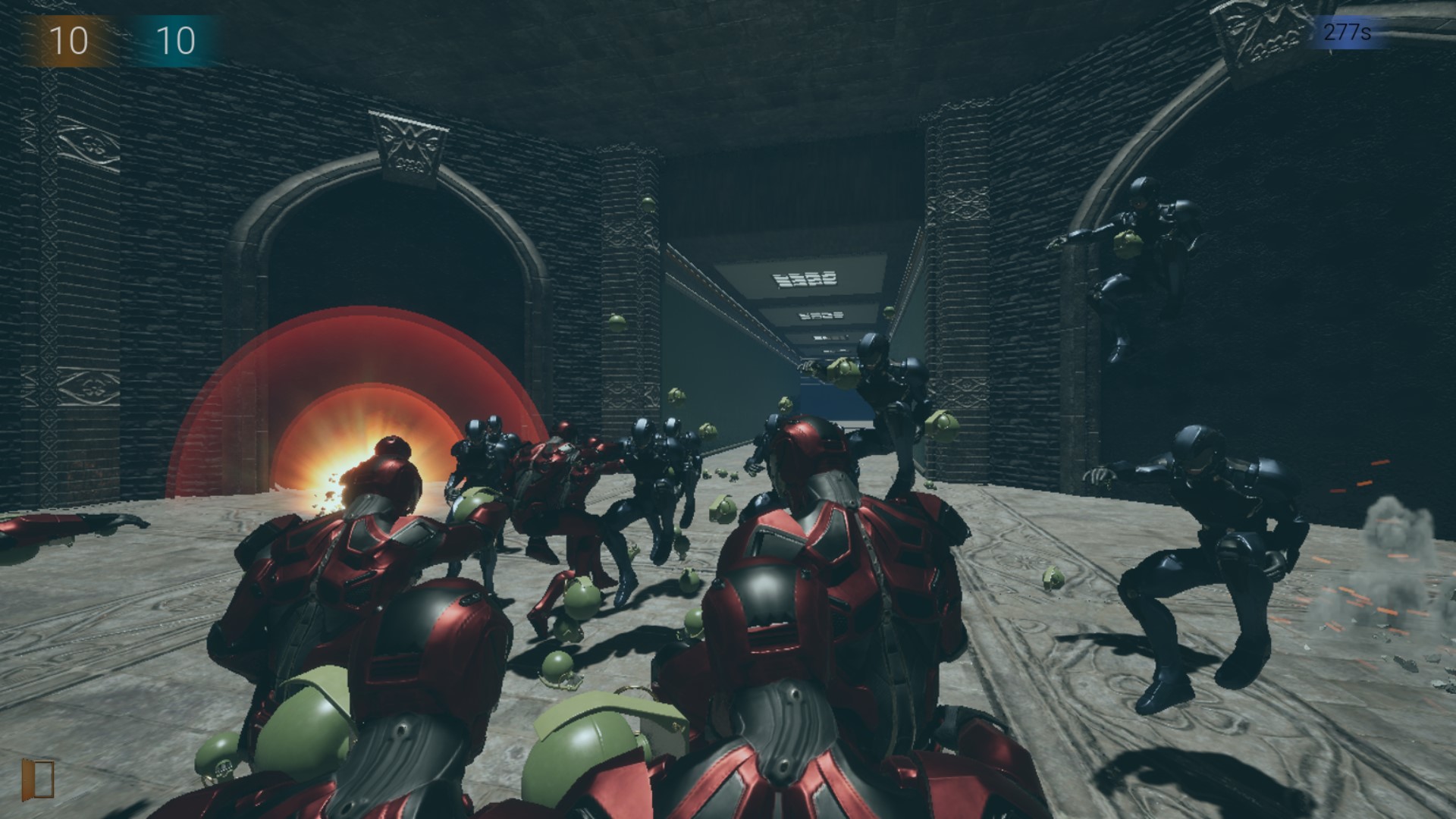 Special Agent Training | Download and Buy Today - Epic Games Store