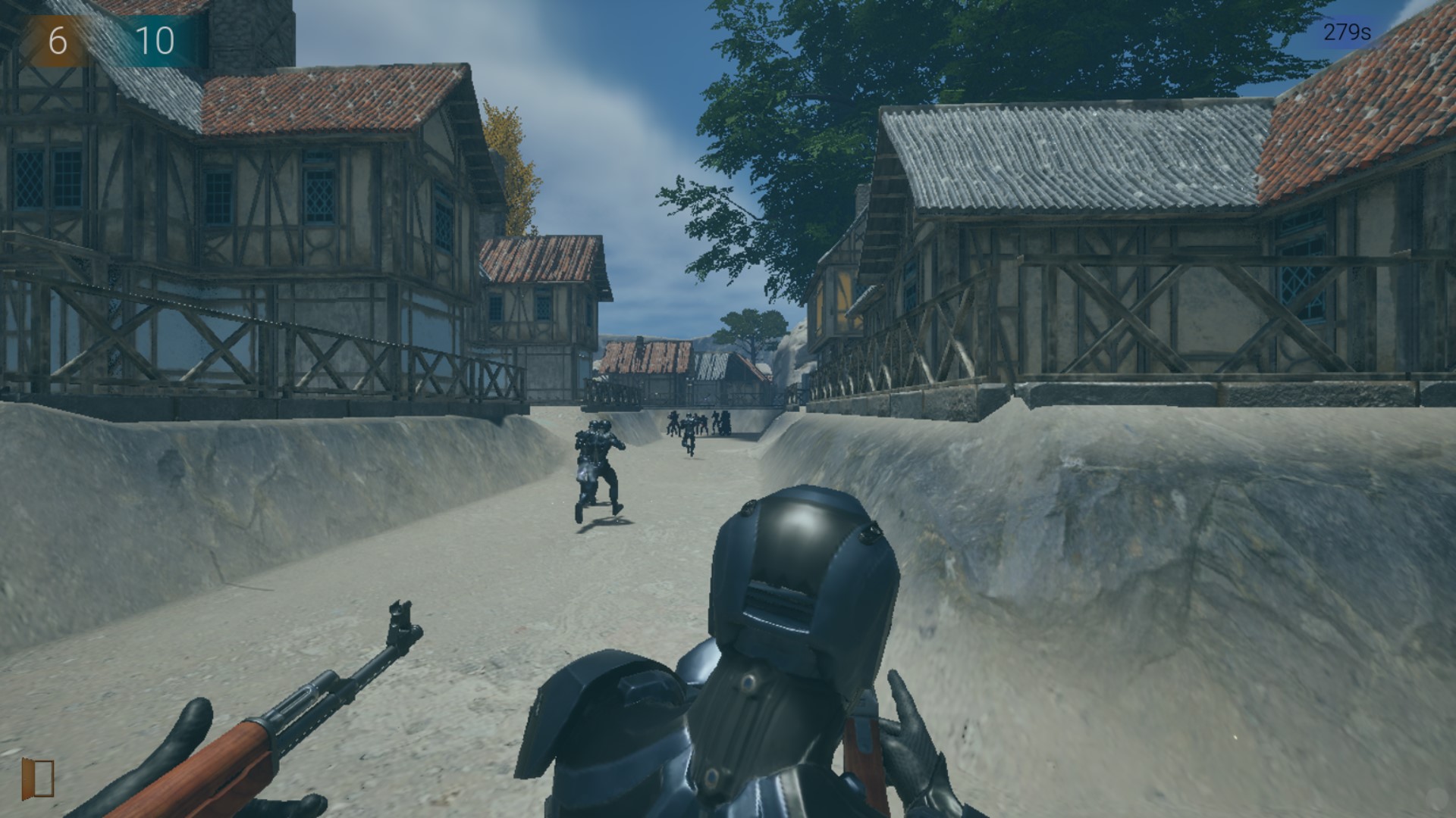 Special Agent Training | ดาวน์โหลดและซื้อวันนี้ - Epic Games Store