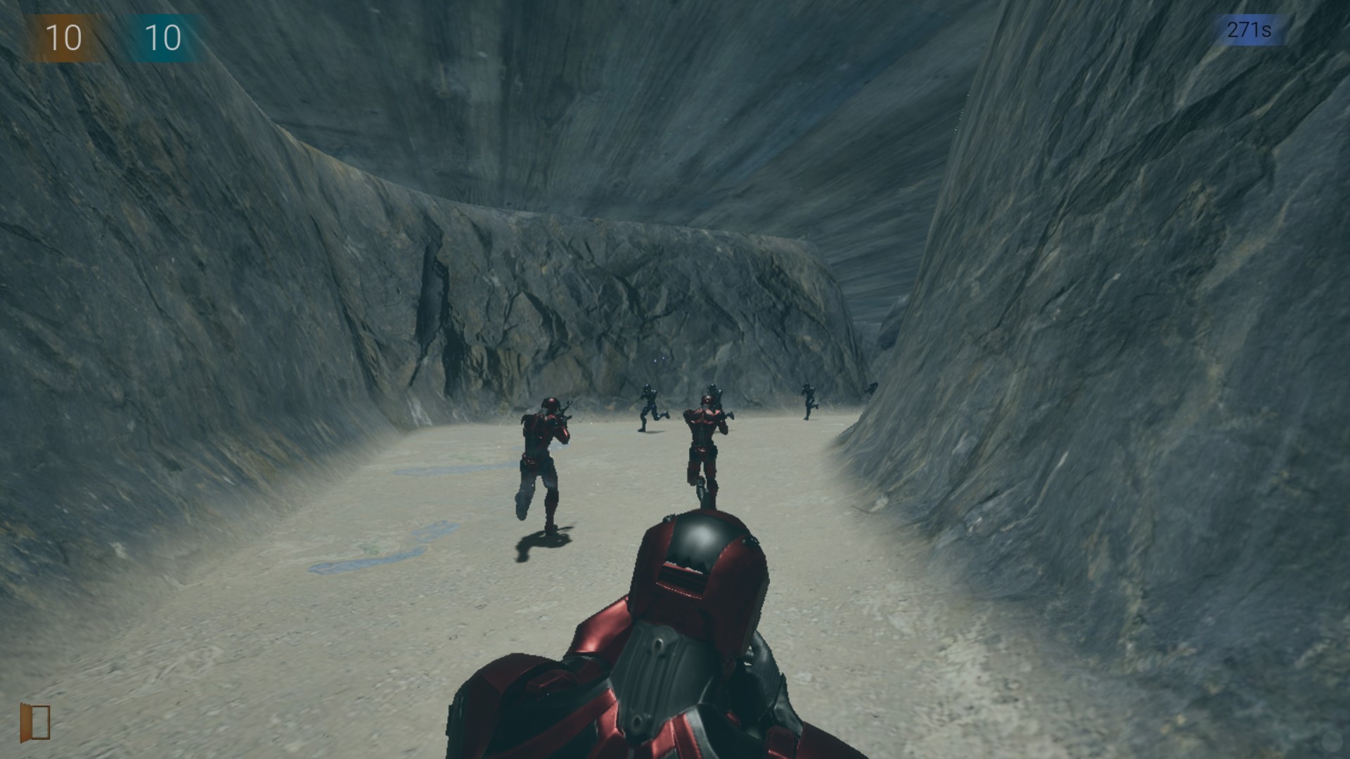 Special Agent Training | Bugün Satın Al ve İndir - Epic Games Store