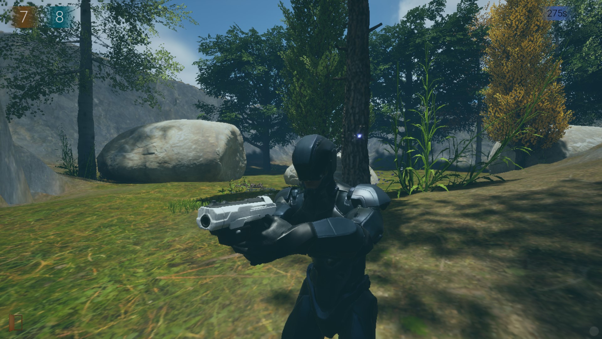 Special Agent Training | Download and Buy Today - Epic Games Store