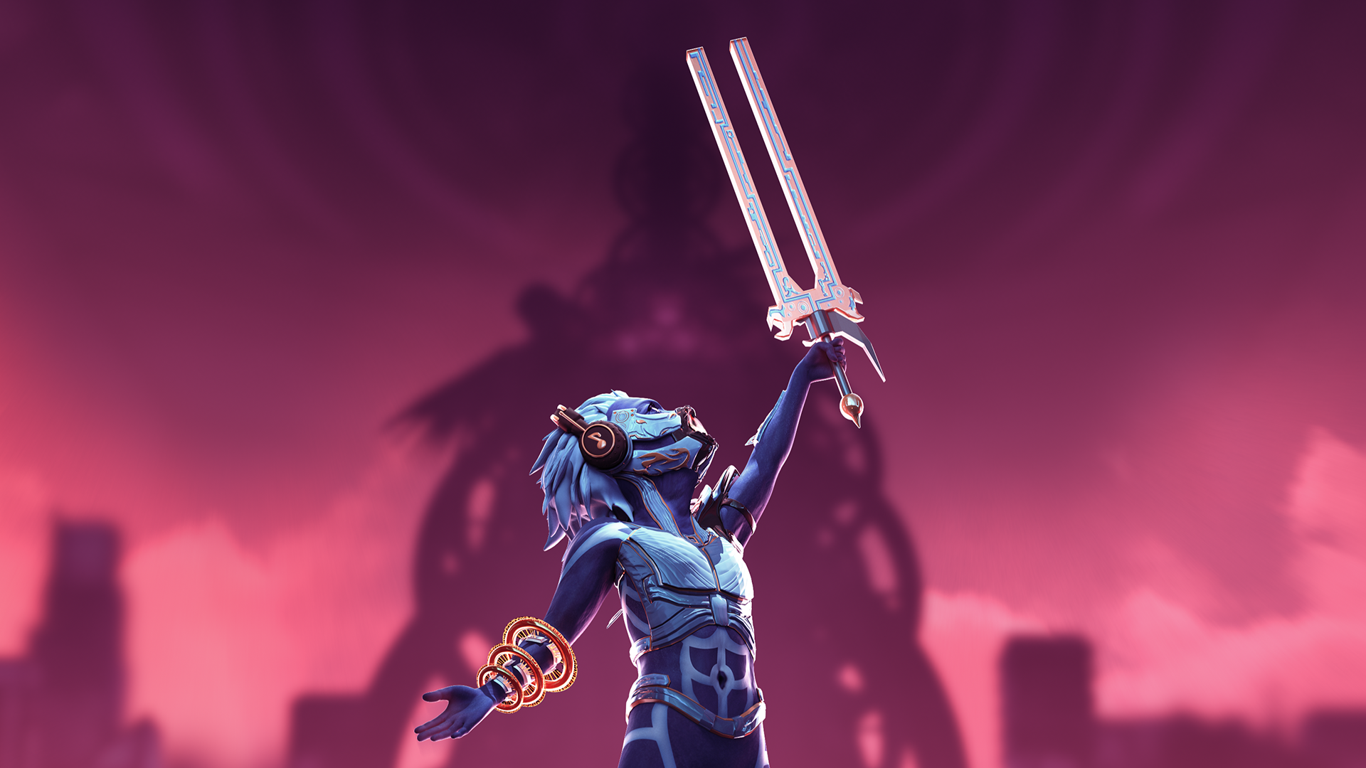 Klang 2 قادمة قريبًا - Epic Games Store