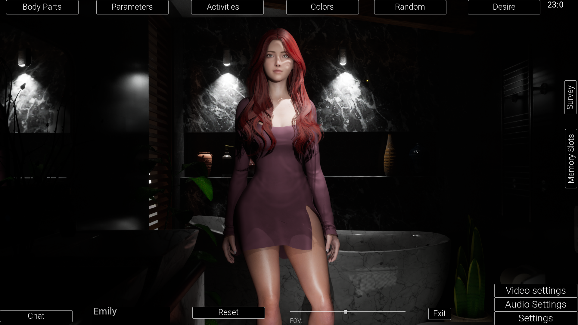 Virtual Girlfriend | Download and Buy Today - Epic Games Store