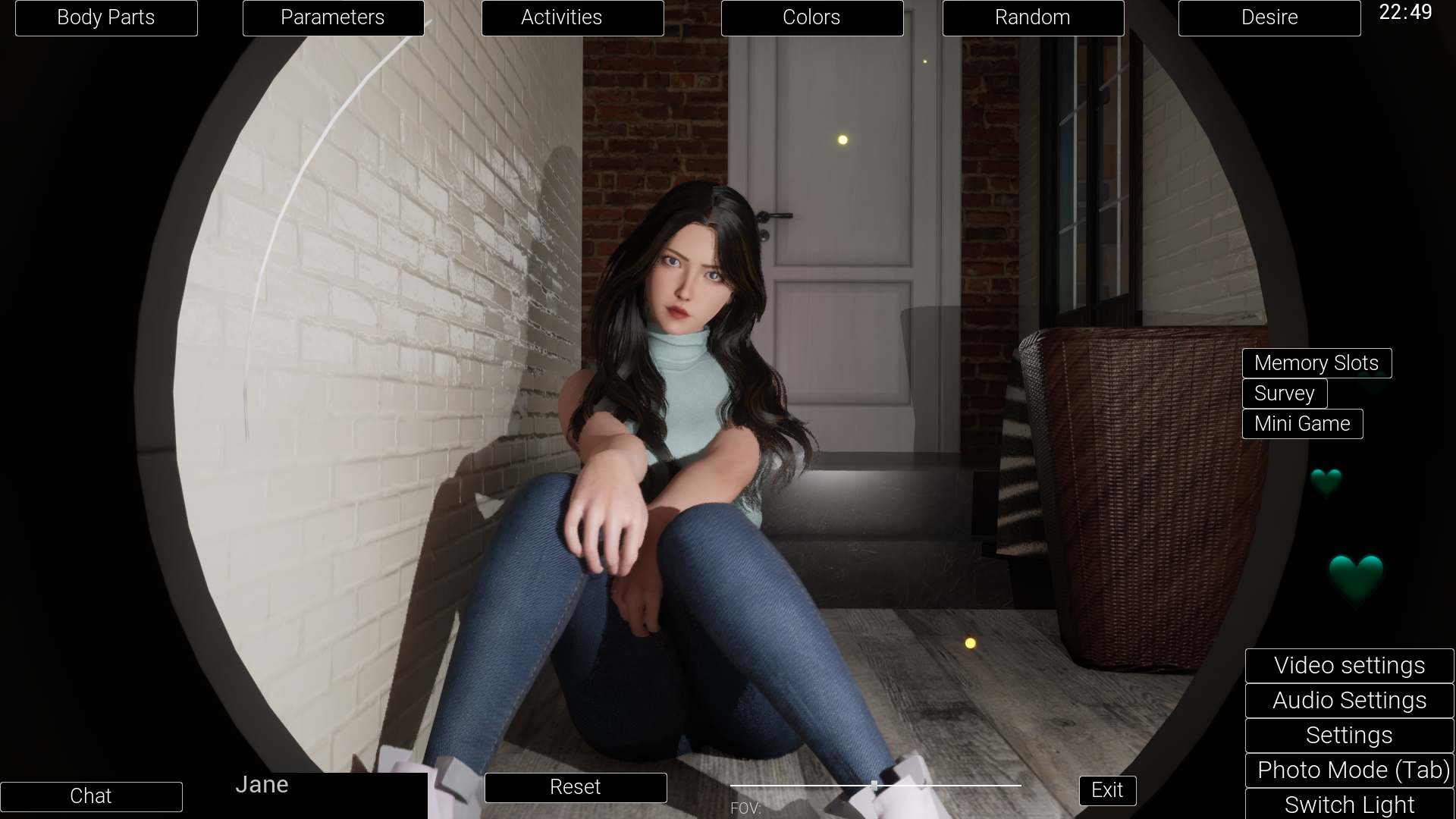 Virtual Girlfriend | Download and Buy Today - Epic Games Store