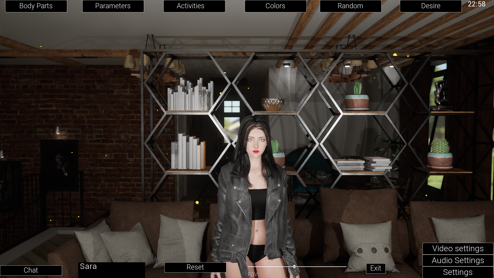 Virtual Girlfriend | Загружайте и покупайте уже сегодня в Epic Games Store